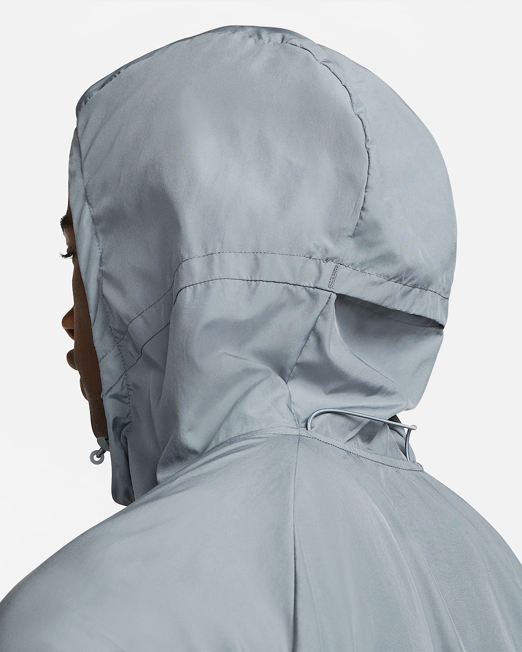 Nike Miler Men's Repel Running Jacket. Nike.com