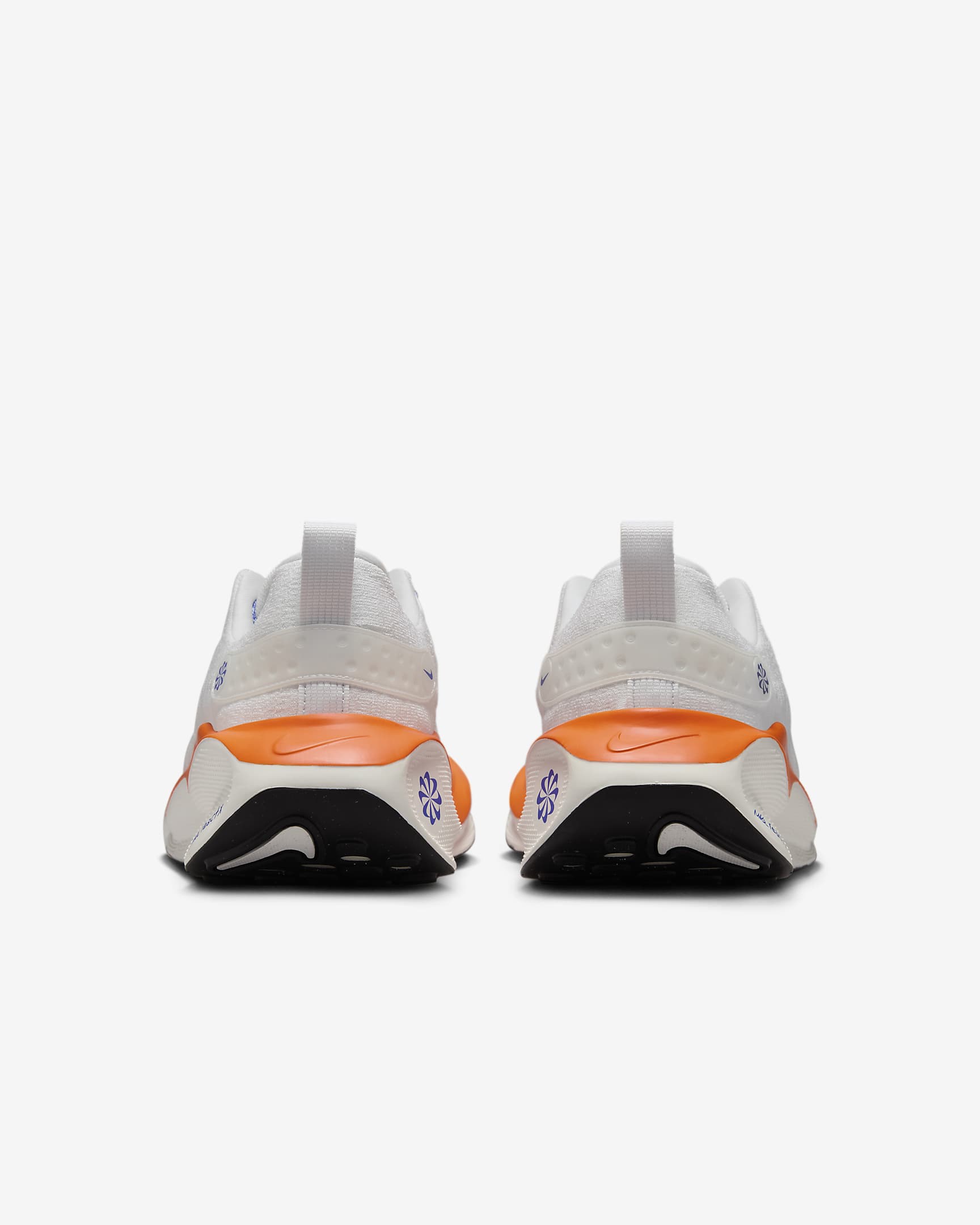 Nike InfinityRN 4 Blueprint Men's Road Running Shoes. Nike ID