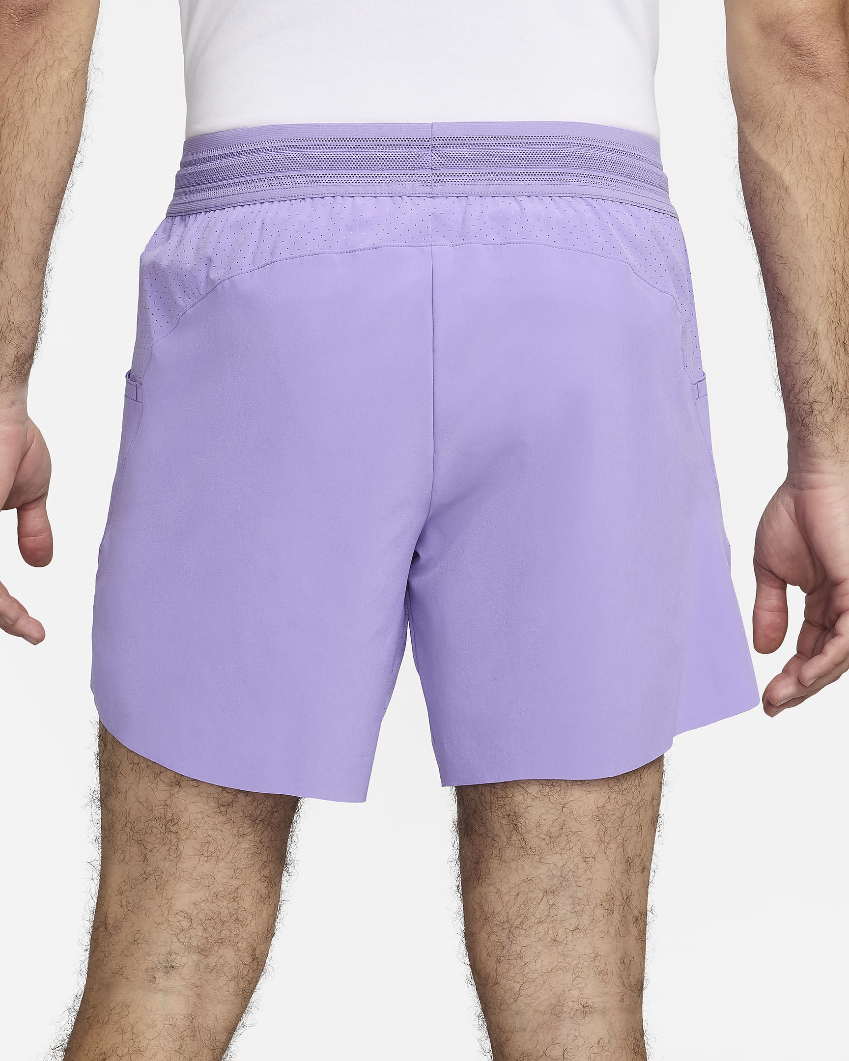 Rafa Men's Nike Dri-FIT ADV 7" Tennis Shorts. Nike.com