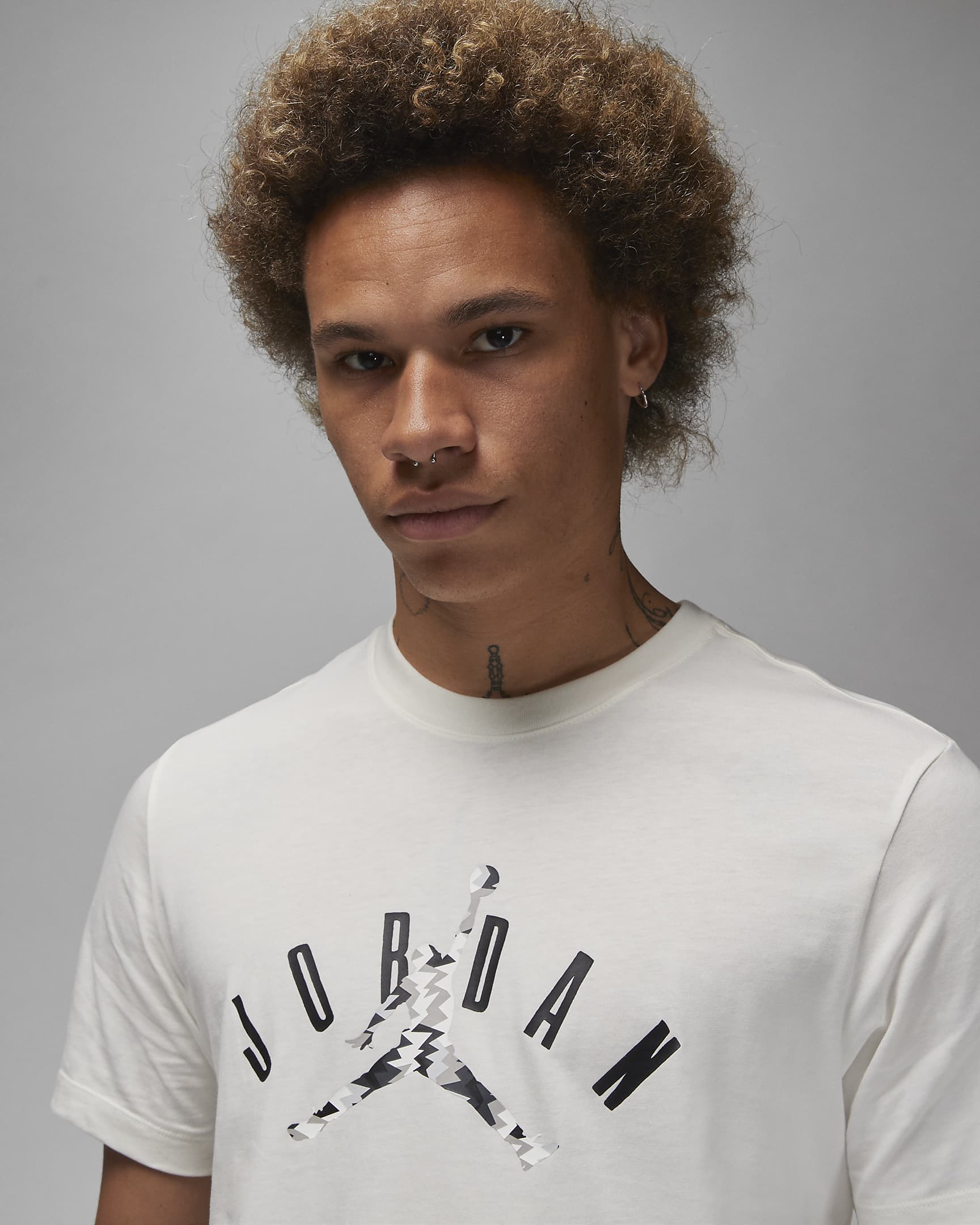 T-shirt Jordan Flight MVP pour homme. Nike FR