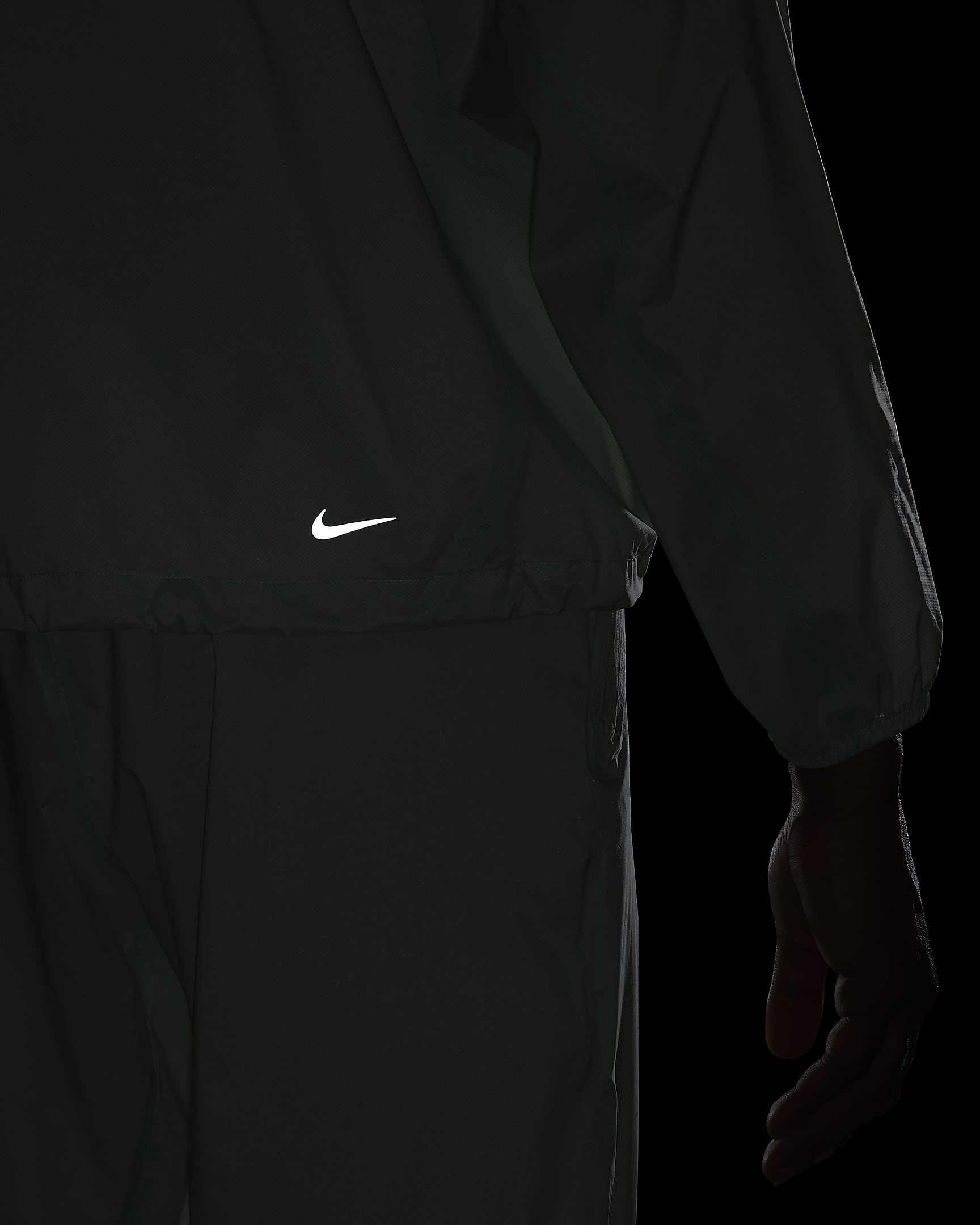 Nike ACG "Trail Snacks" Men's Storm-FIT ADV Jacket. Nike.com