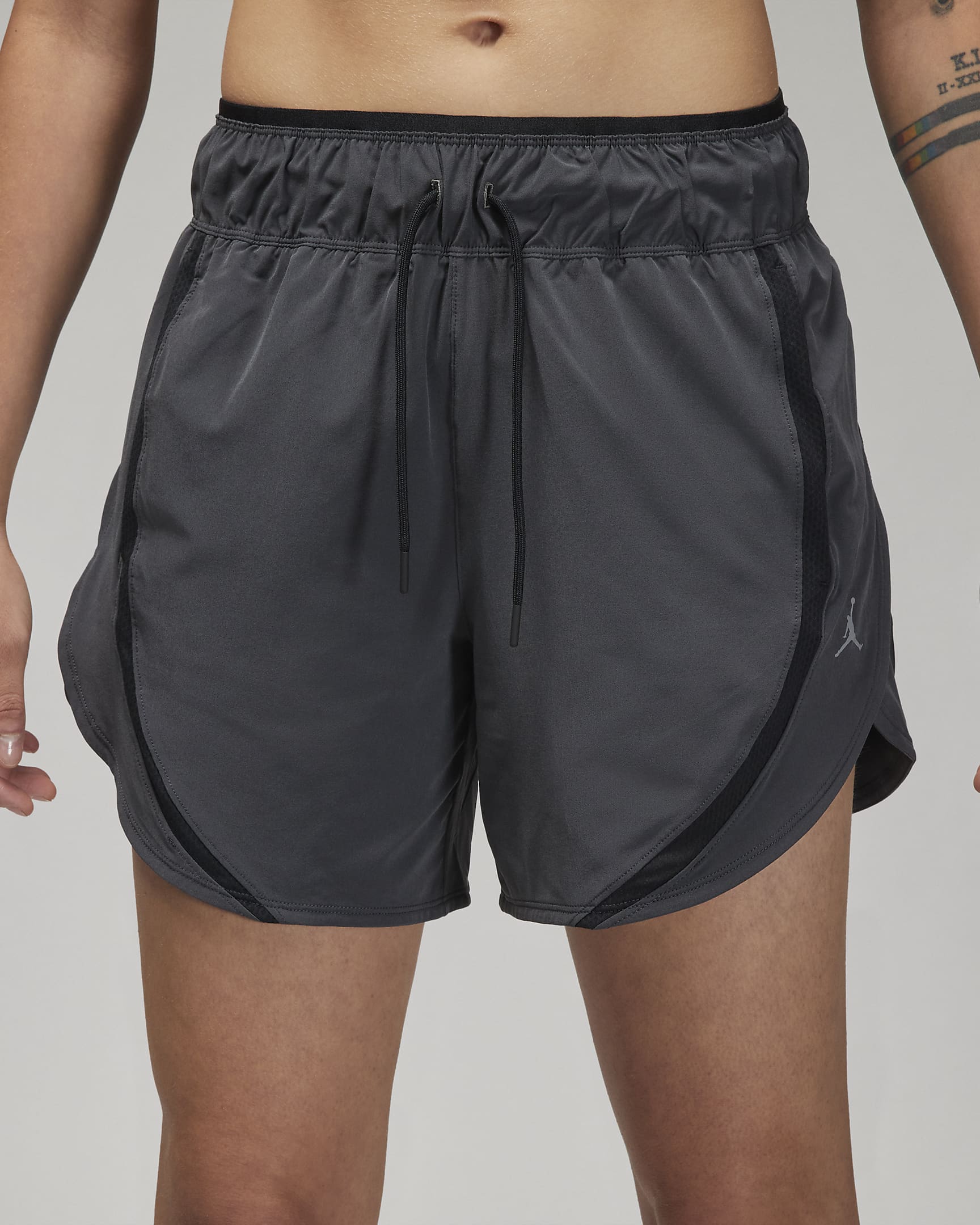 Jordan Sport Women's Shorts. Nike LU