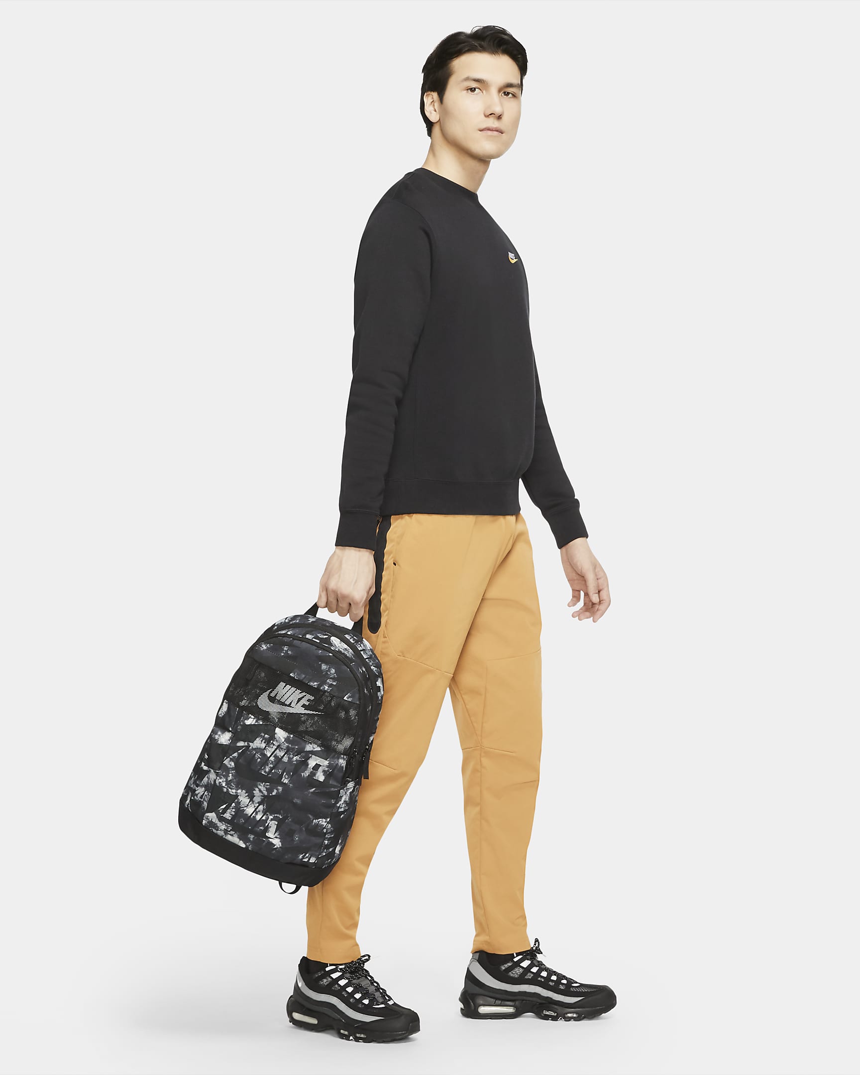 Nike Backpack. Nike PT