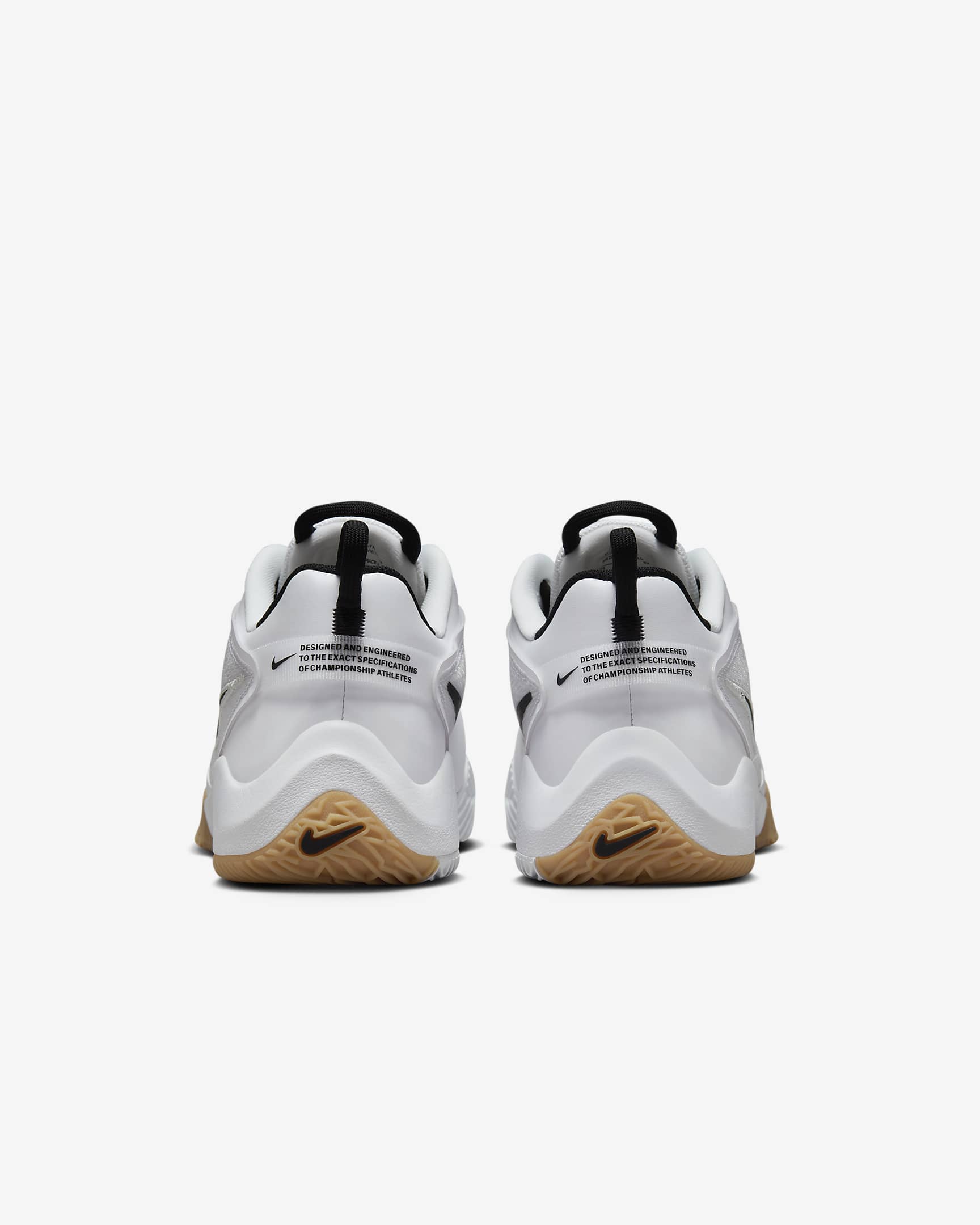 Nike HyperAce 3 Volleyball Shoes. Nike.com