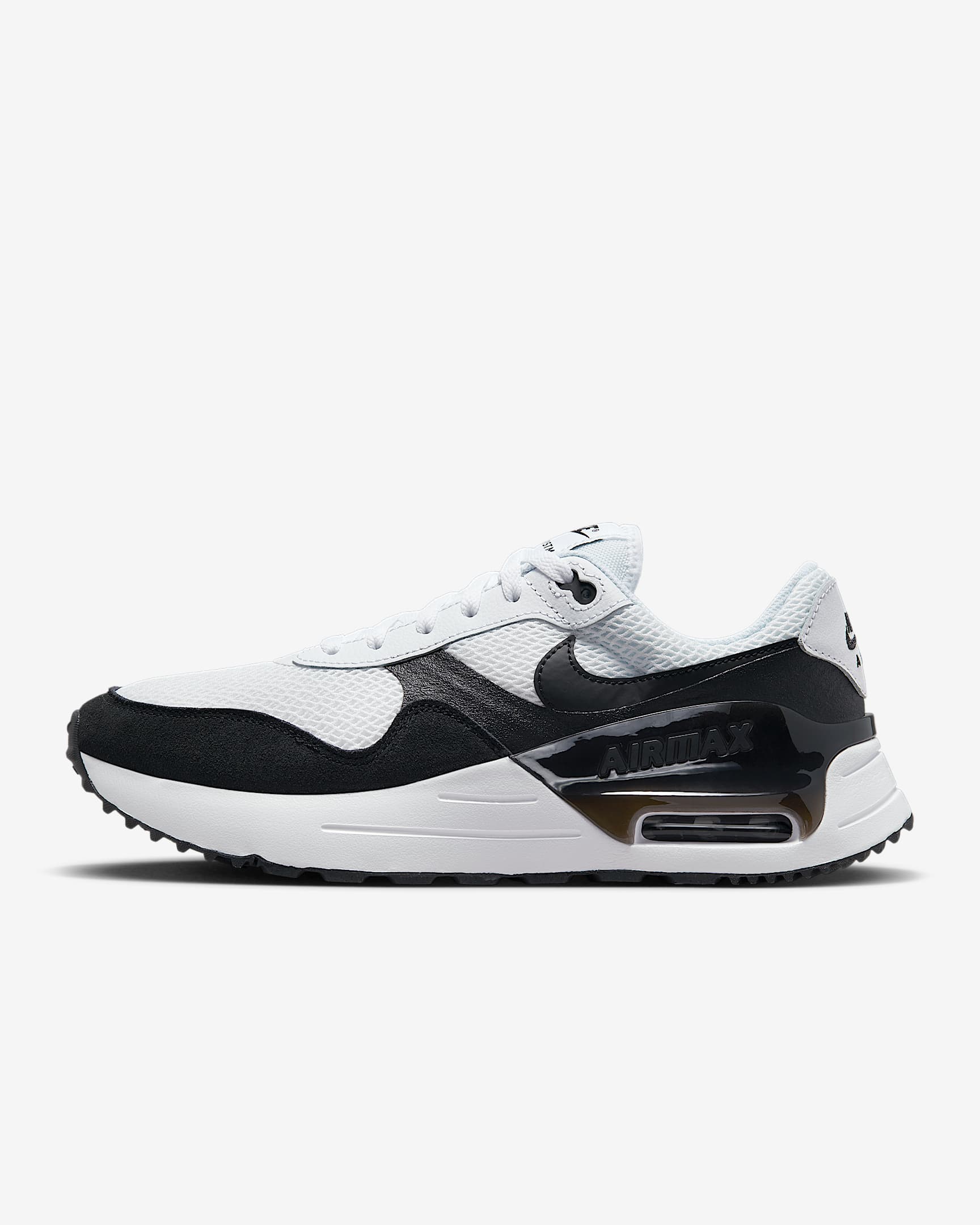 Nike Air Max SYSTM Zapatillas - Hombre. Nike ES