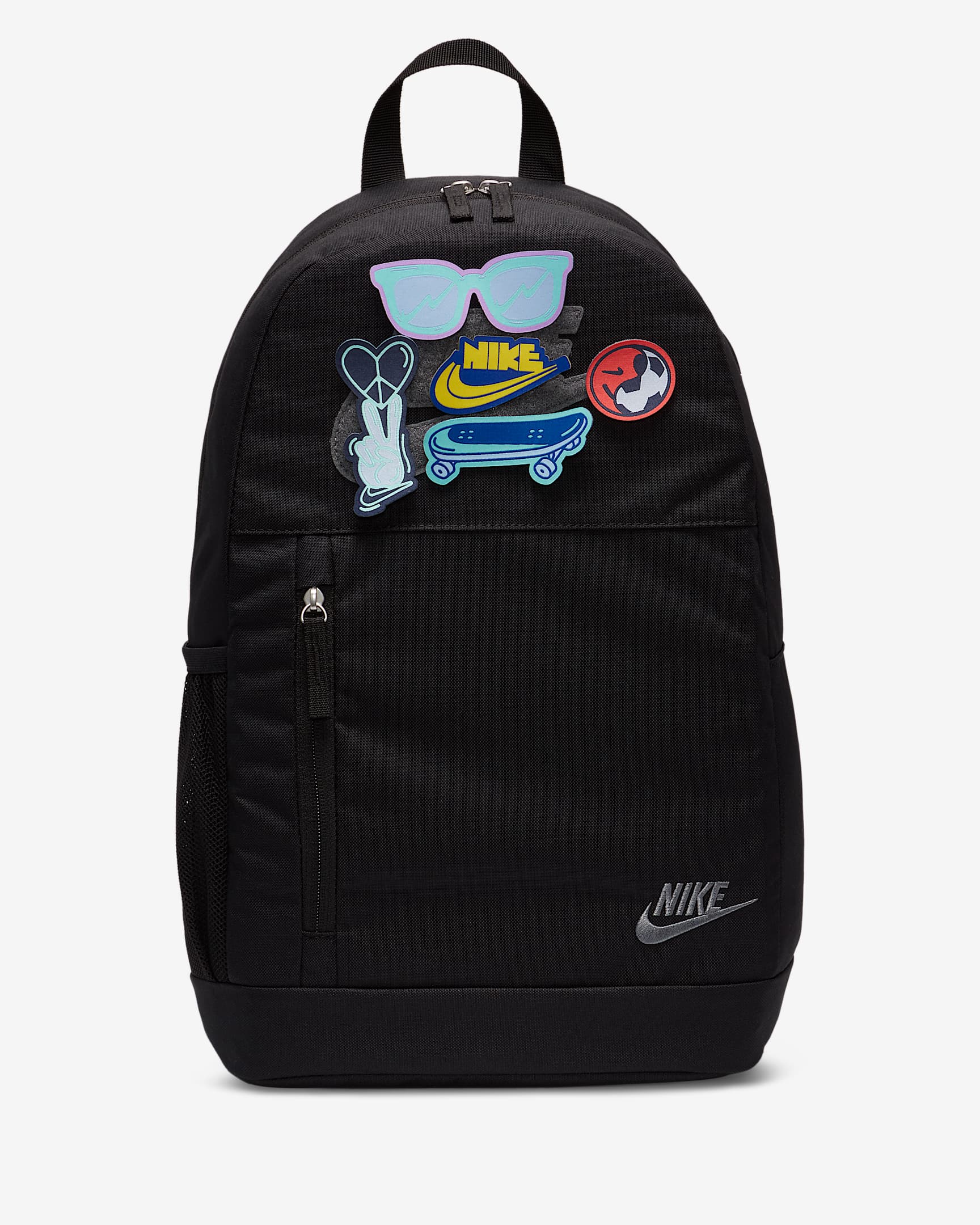Nike Kids' Graphic Backpack (20L). Nike AT