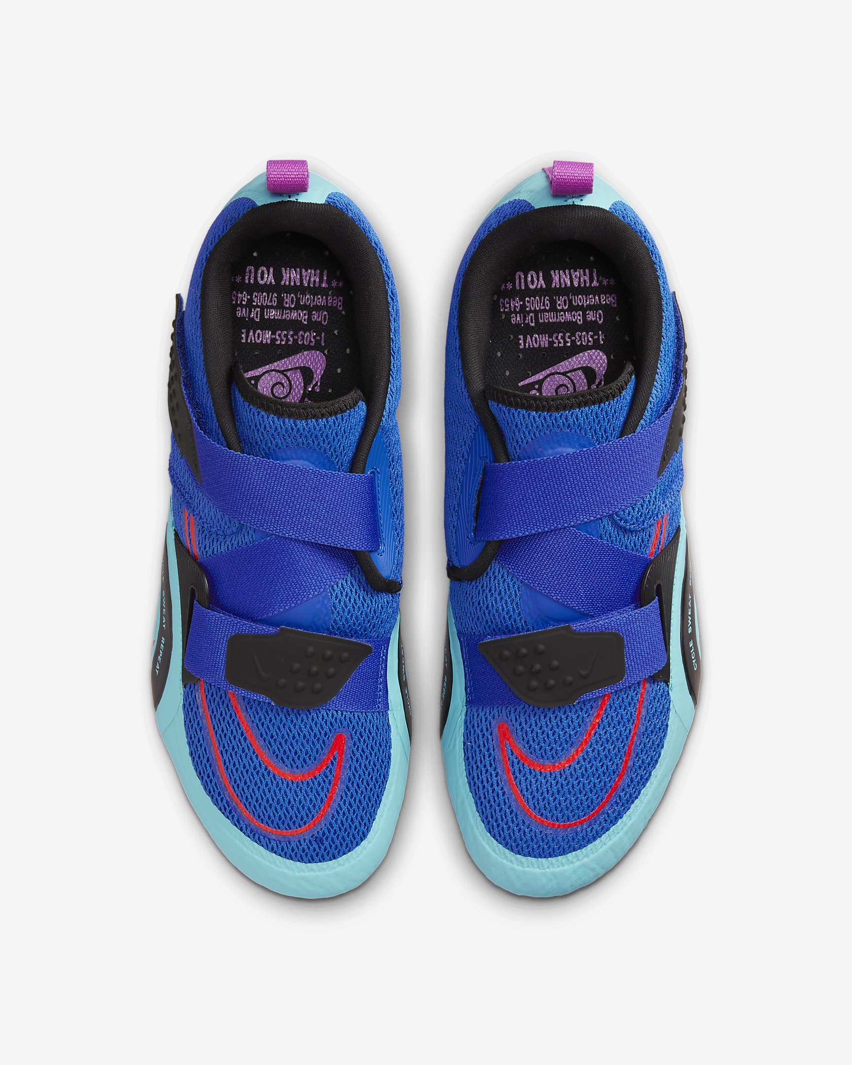 Nike SuperRep Cycle 2 Next Nature Indoor Cycling Shoes. Nike ID