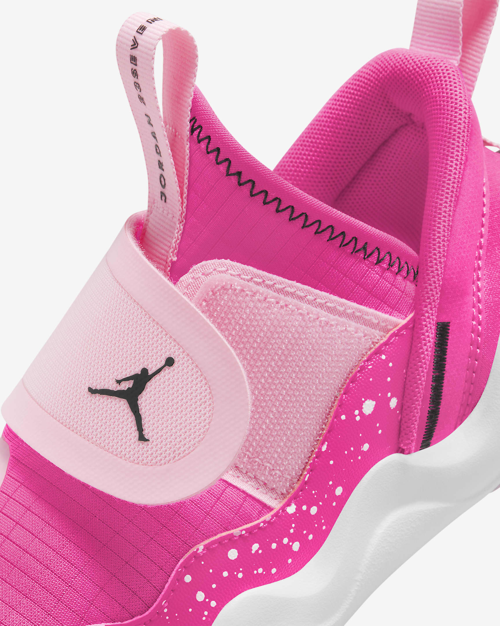 Jordan 23/7 Younger Kids' Shoes. Nike PH