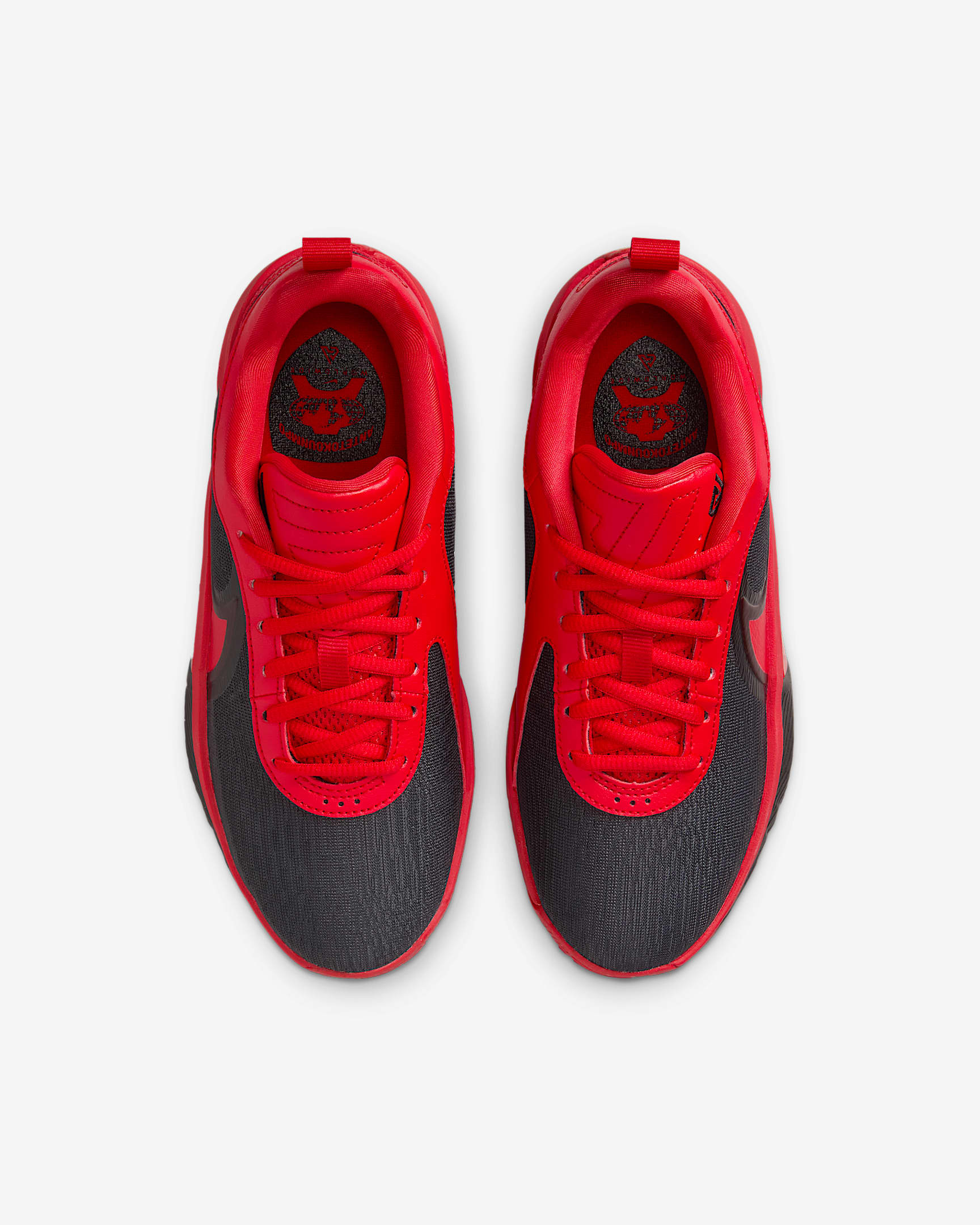 Giannis Freak 6 Older Kids' Basketball Shoes. Nike PT