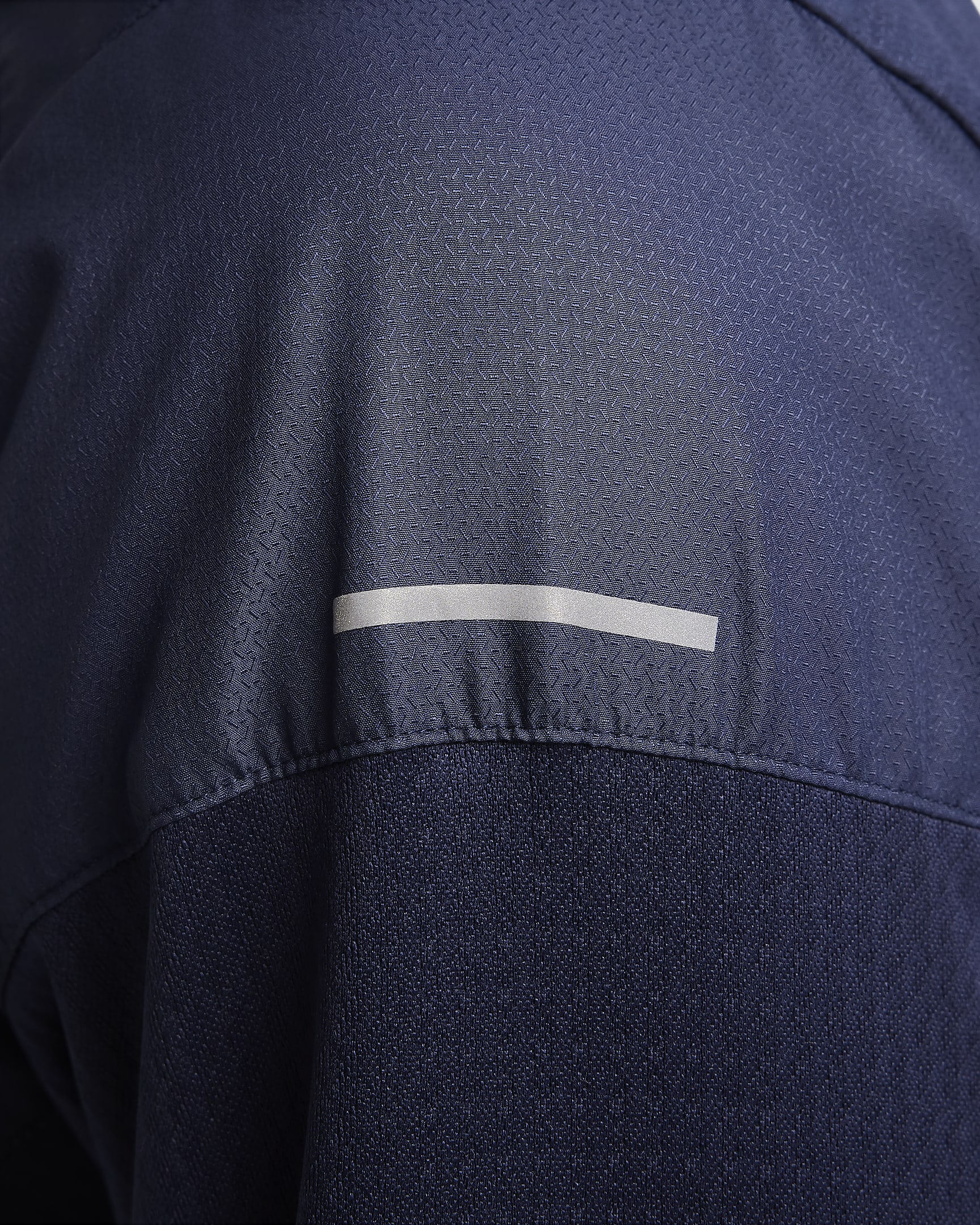 Haut de running déperlant à demi-zip Therma-FIT Nike Sphere pour homme ...