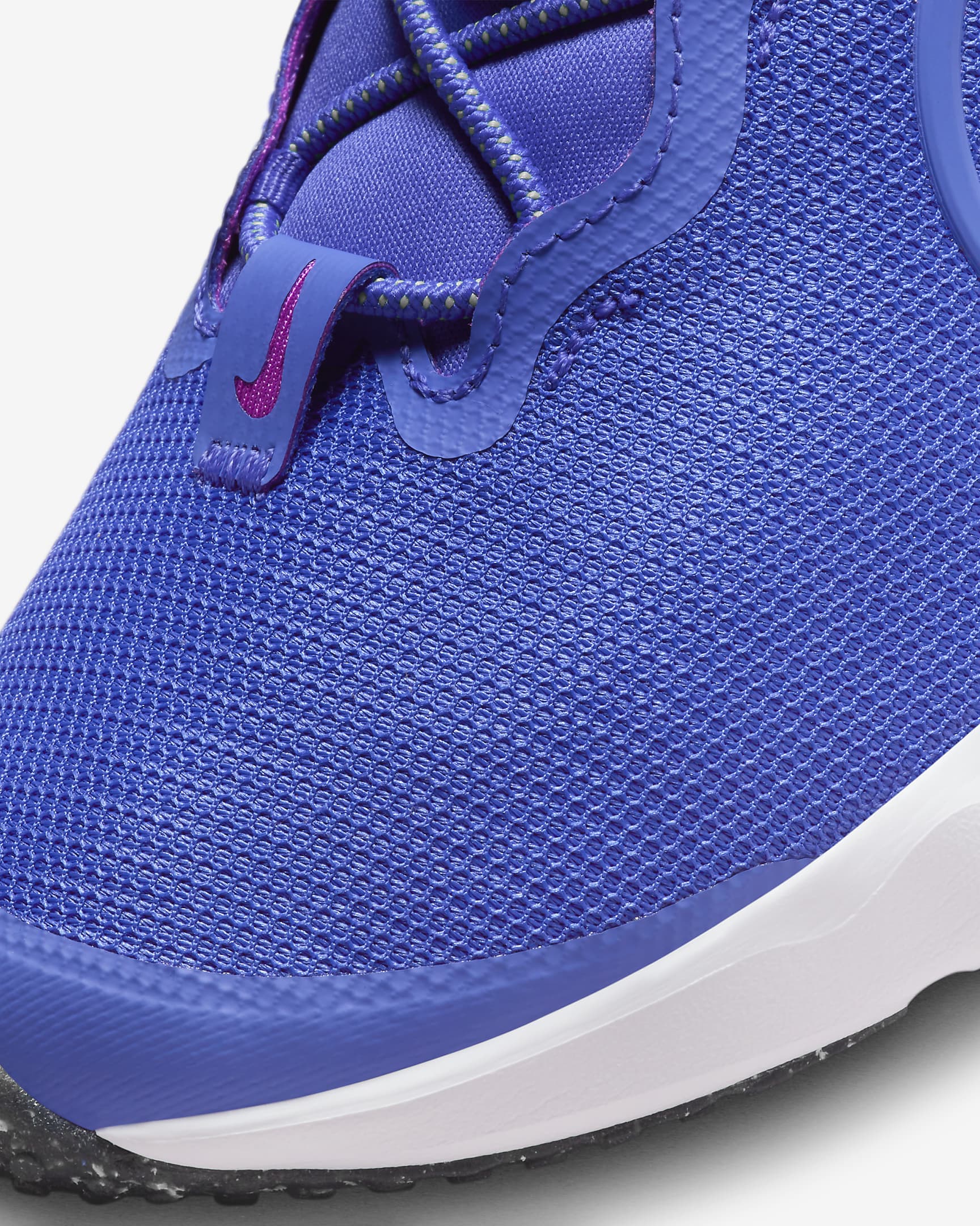 Nike Run Flow Older Kids' Running Shoes. Nike PH