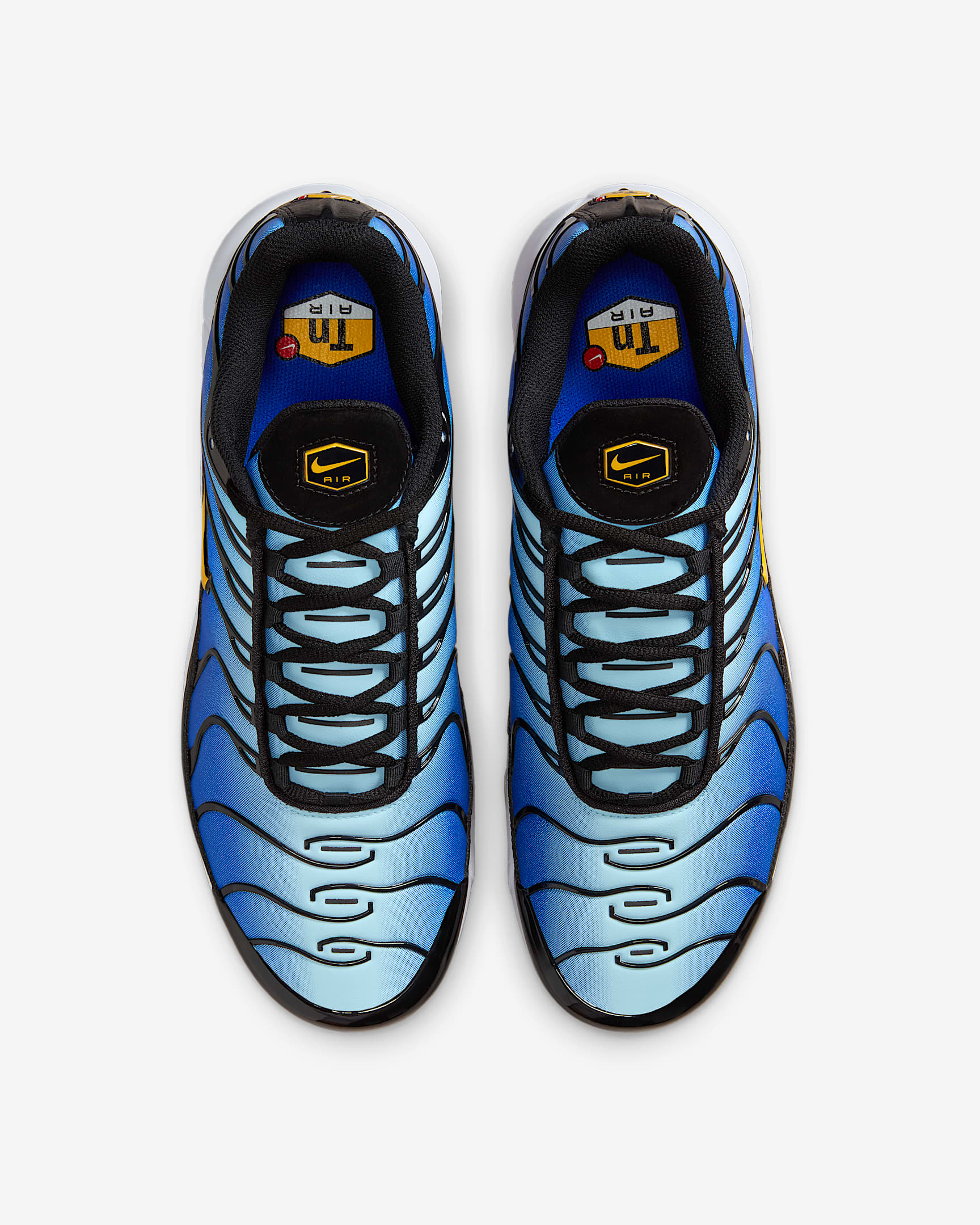 Nike Air Max Plus G Golf Shoes. Nike UK