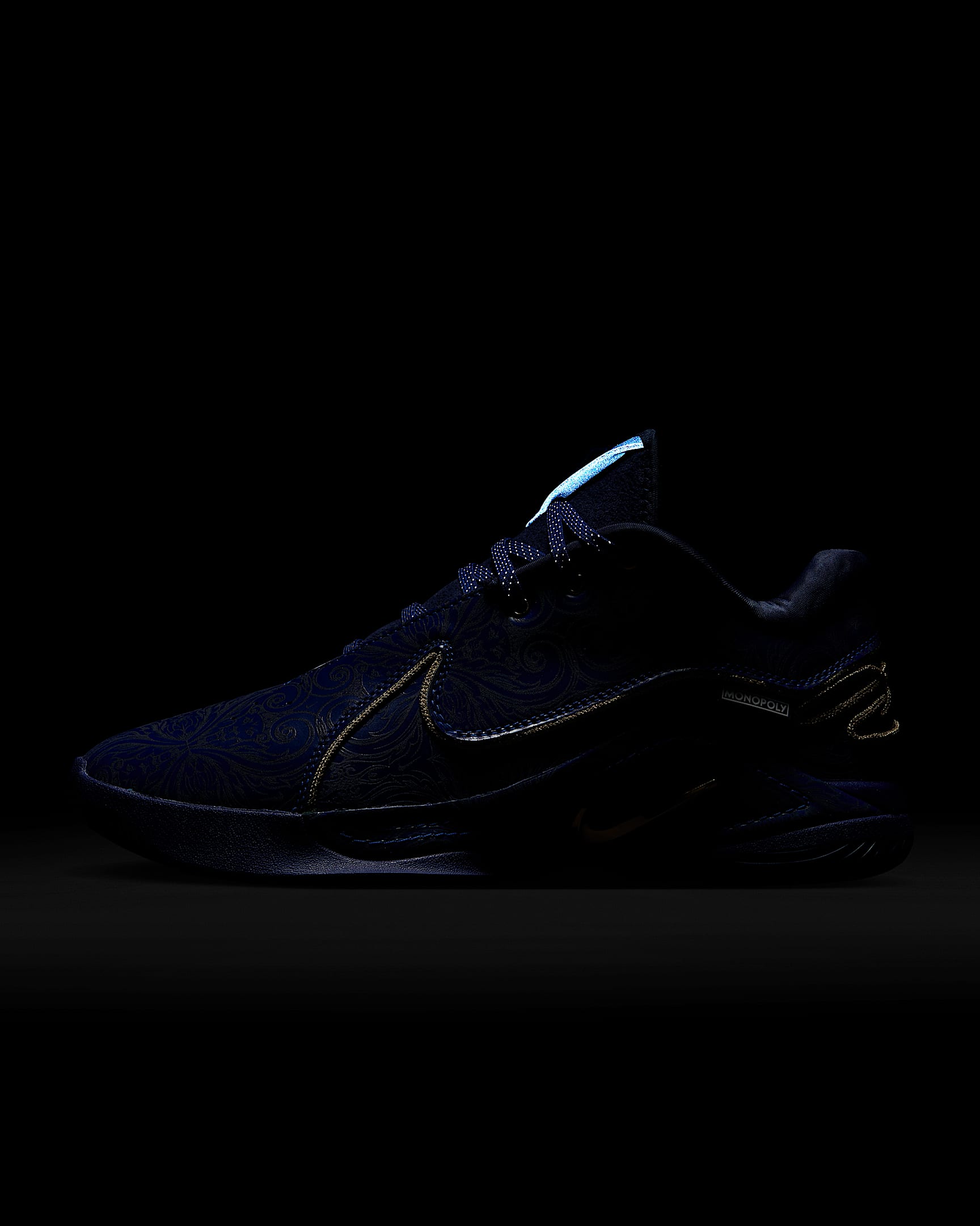 【NIKE公式】レブロン 22 "Token" EP バスケットボールシューズ.オンラインストア (通販サイト)