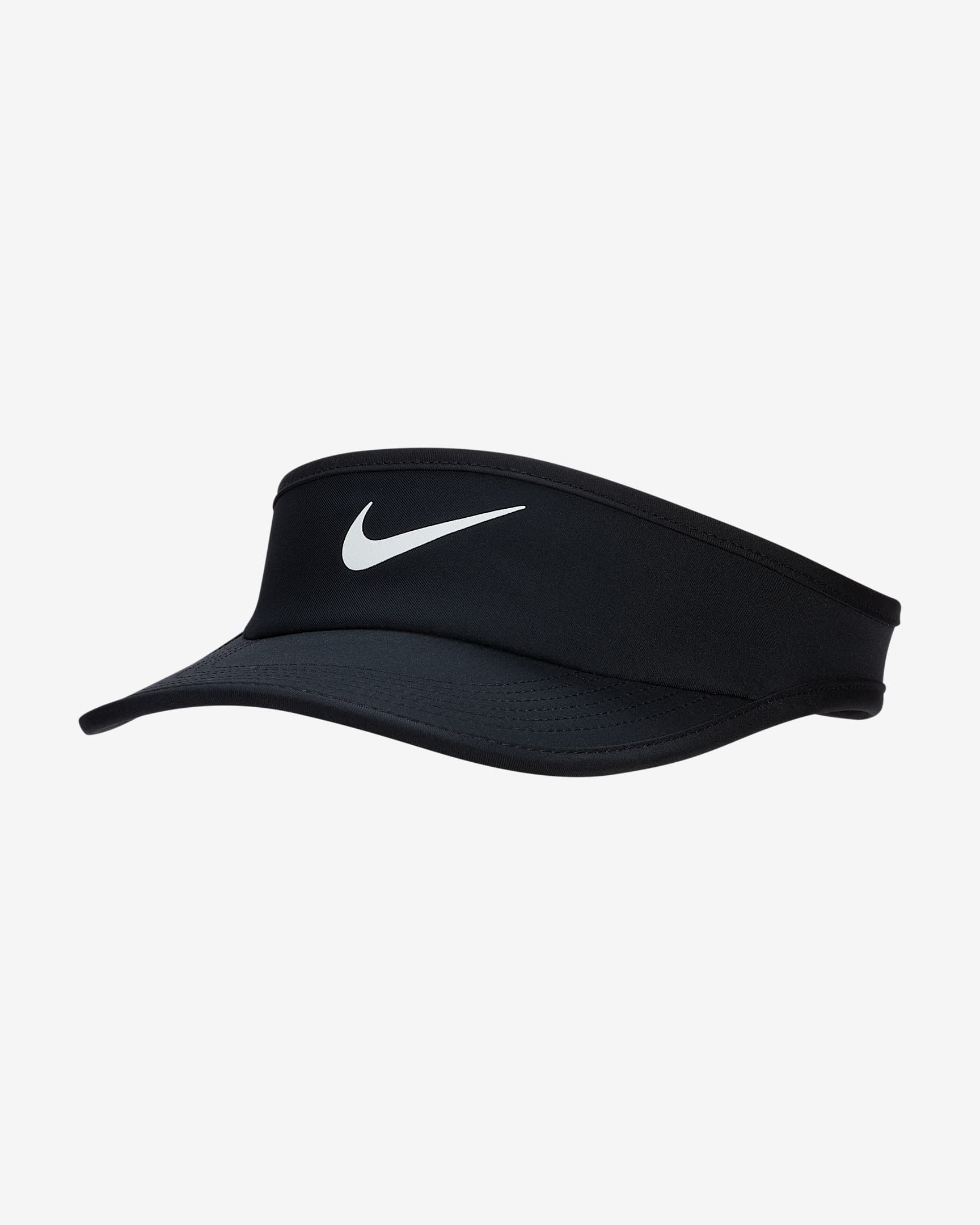 Visera Swoosh para niños Nike Dri-FIT Ace. Nike MX