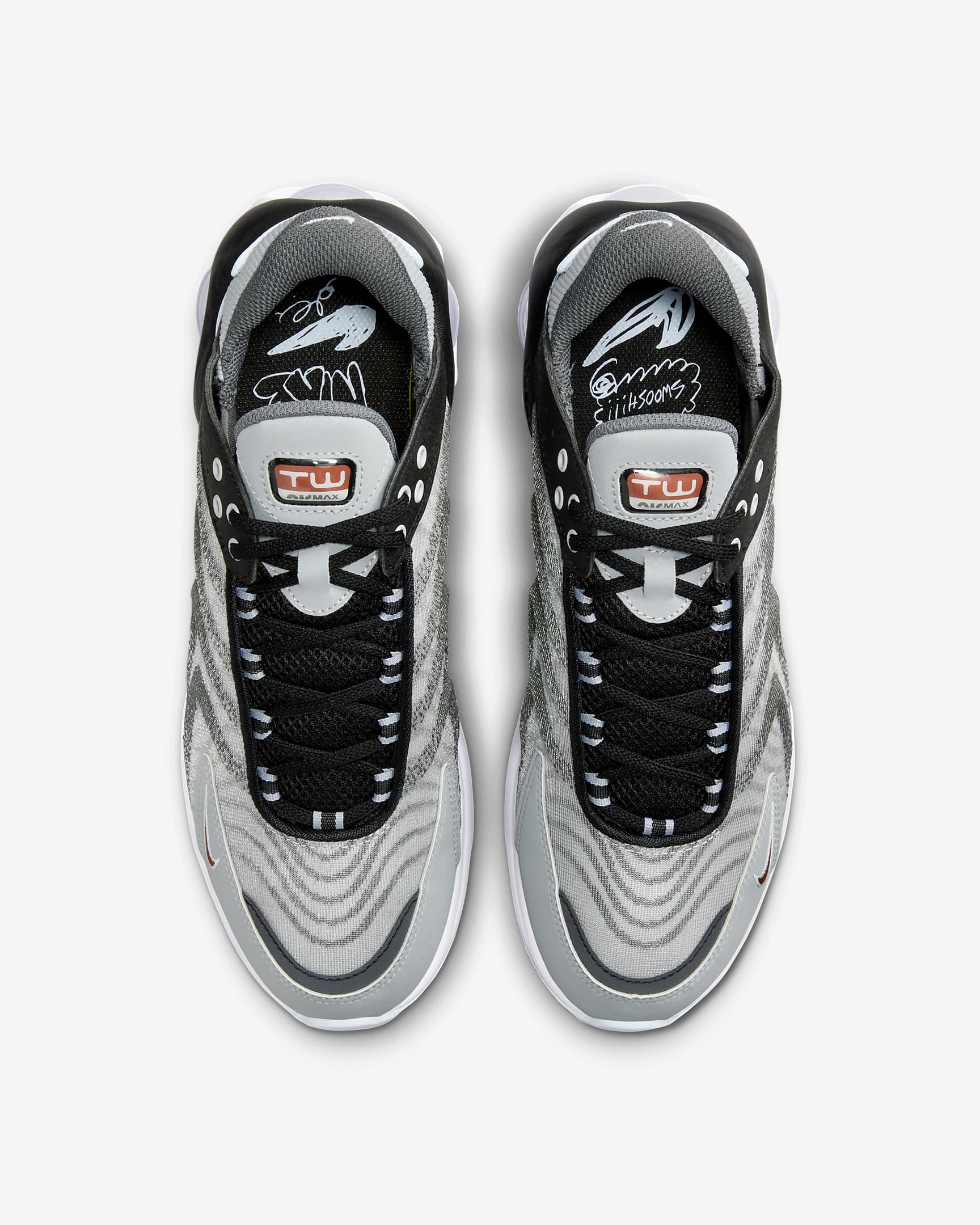 Nike Air Max TW Men's Shoes. Nike AT