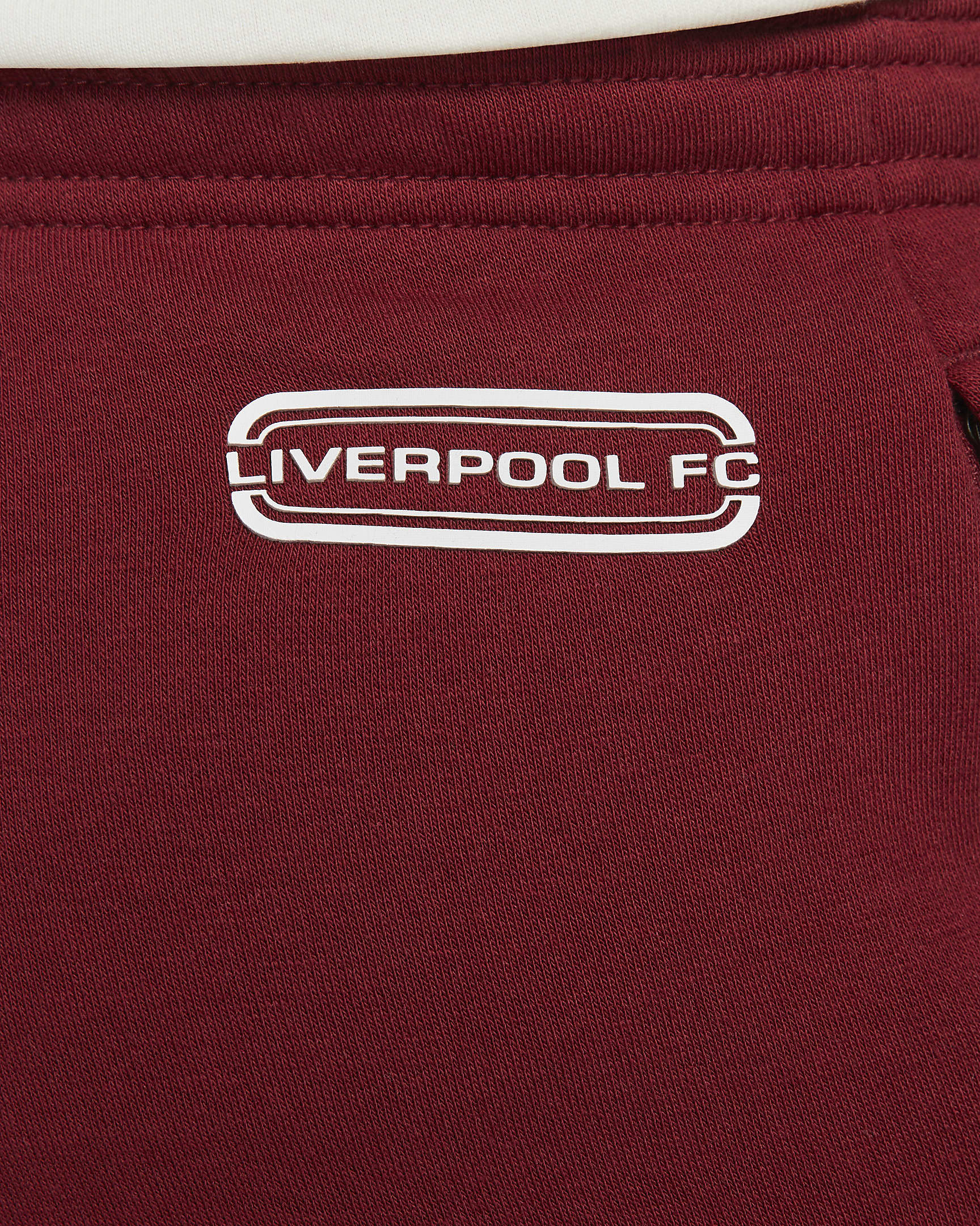 Liverpool F.C. Men's Nike Football Fleece Pants. Nike SI