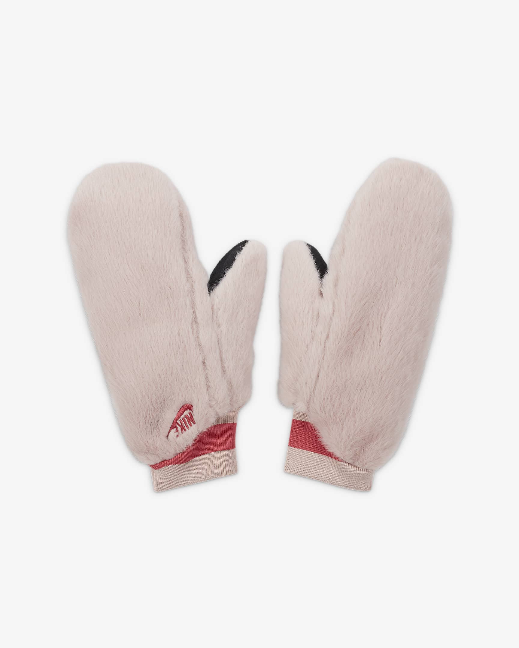 Nike Warm Mittens. Nike LU