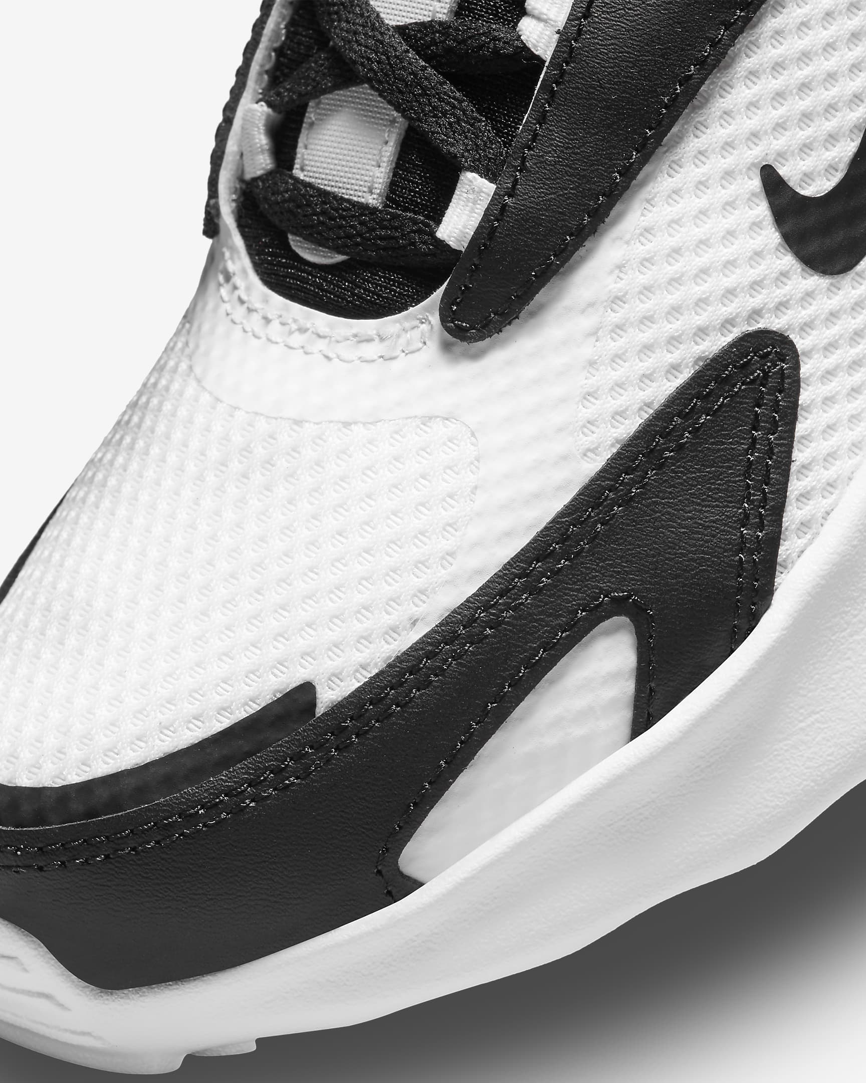 Nike Air Max Bolt Older Kids' Shoe. Nike SI