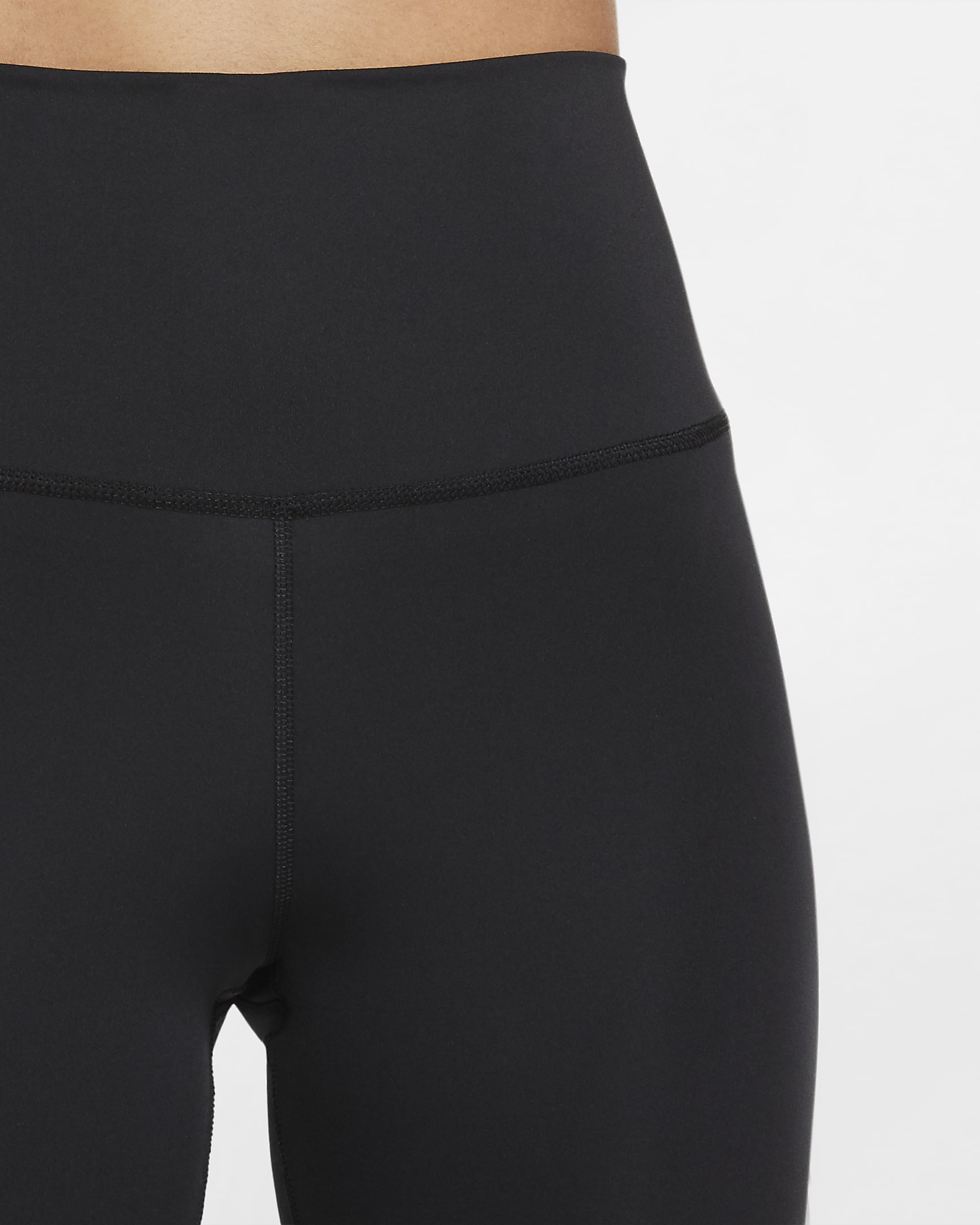 Nike Yoga Women's High-Waisted 7/8 Leggings. Nike GB