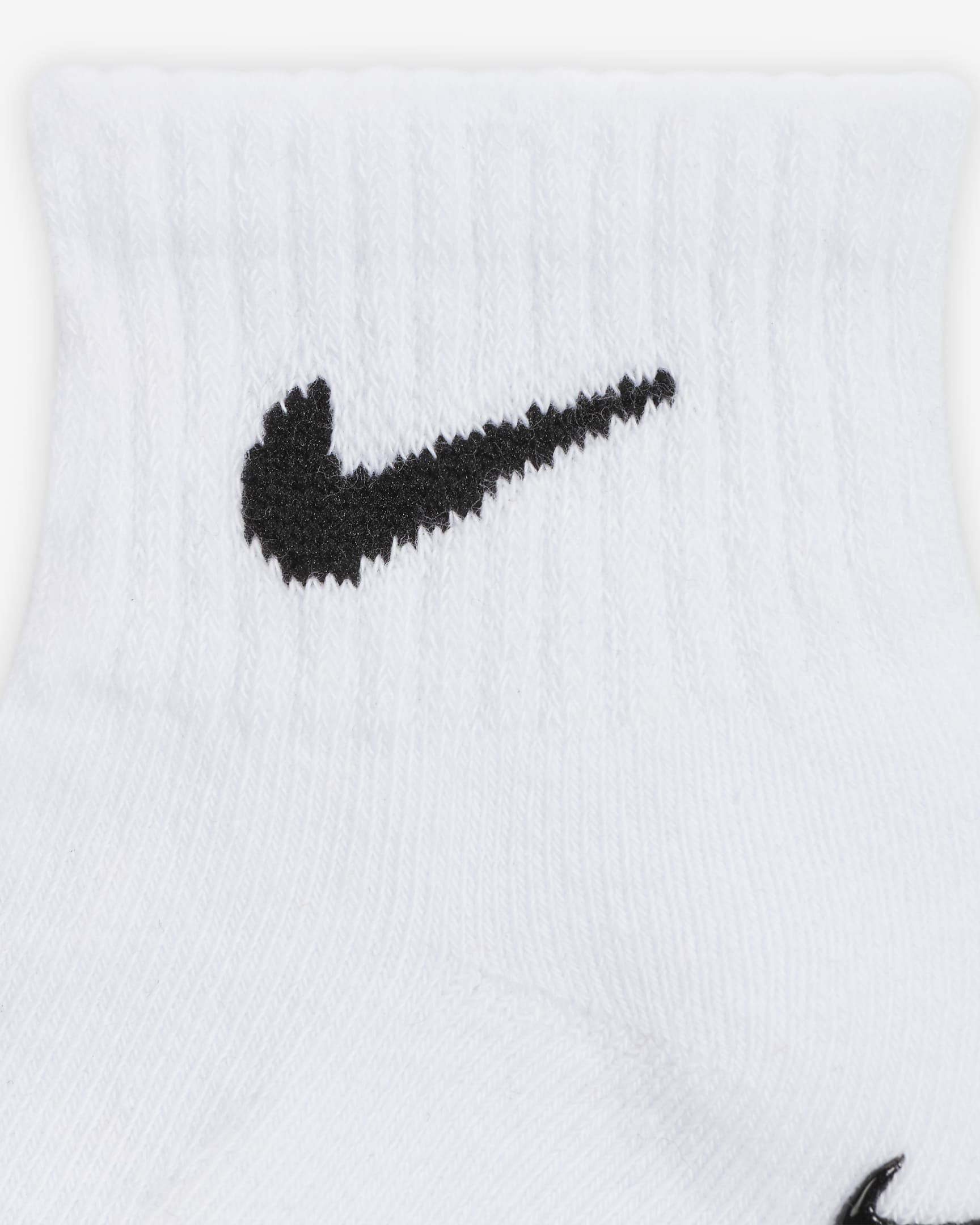 Nike Baby/Toddler Gripper Ankle Socks (3 Pairs). Nike.com