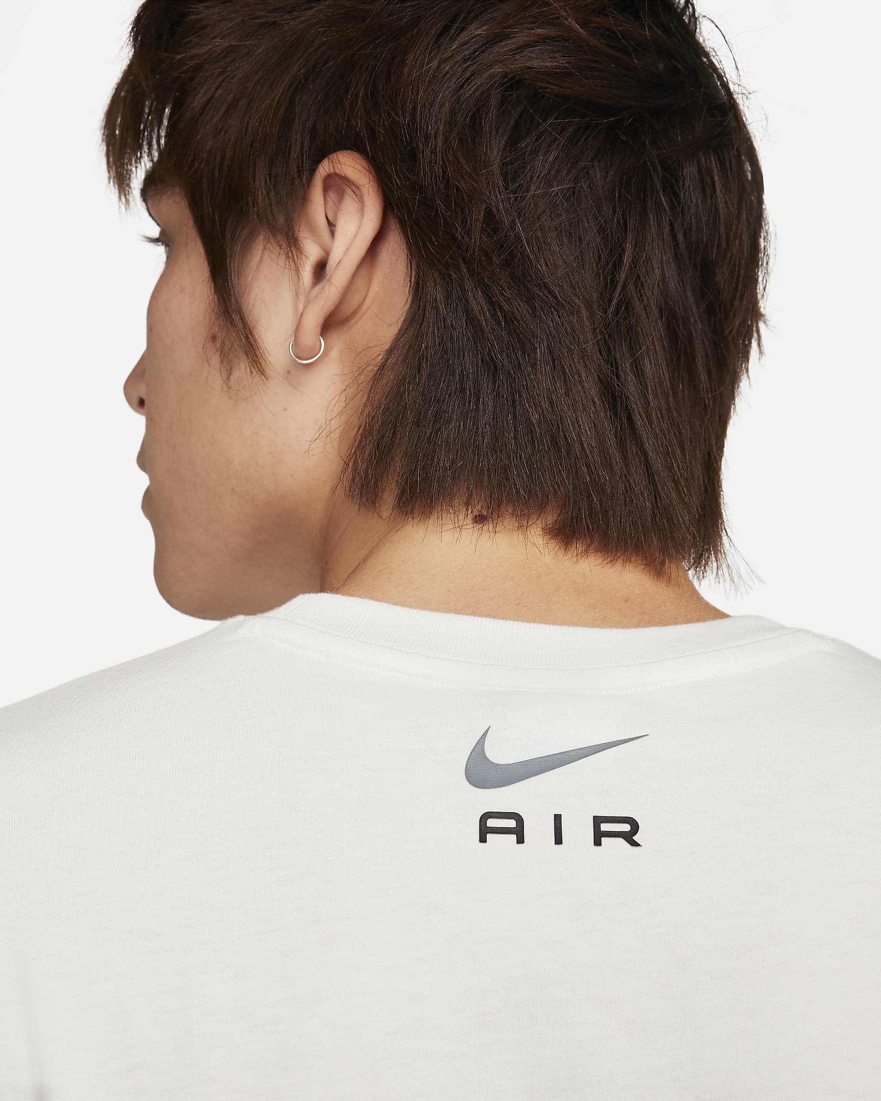 Nike Air Men's Graphic T-Shirt. Nike IE
