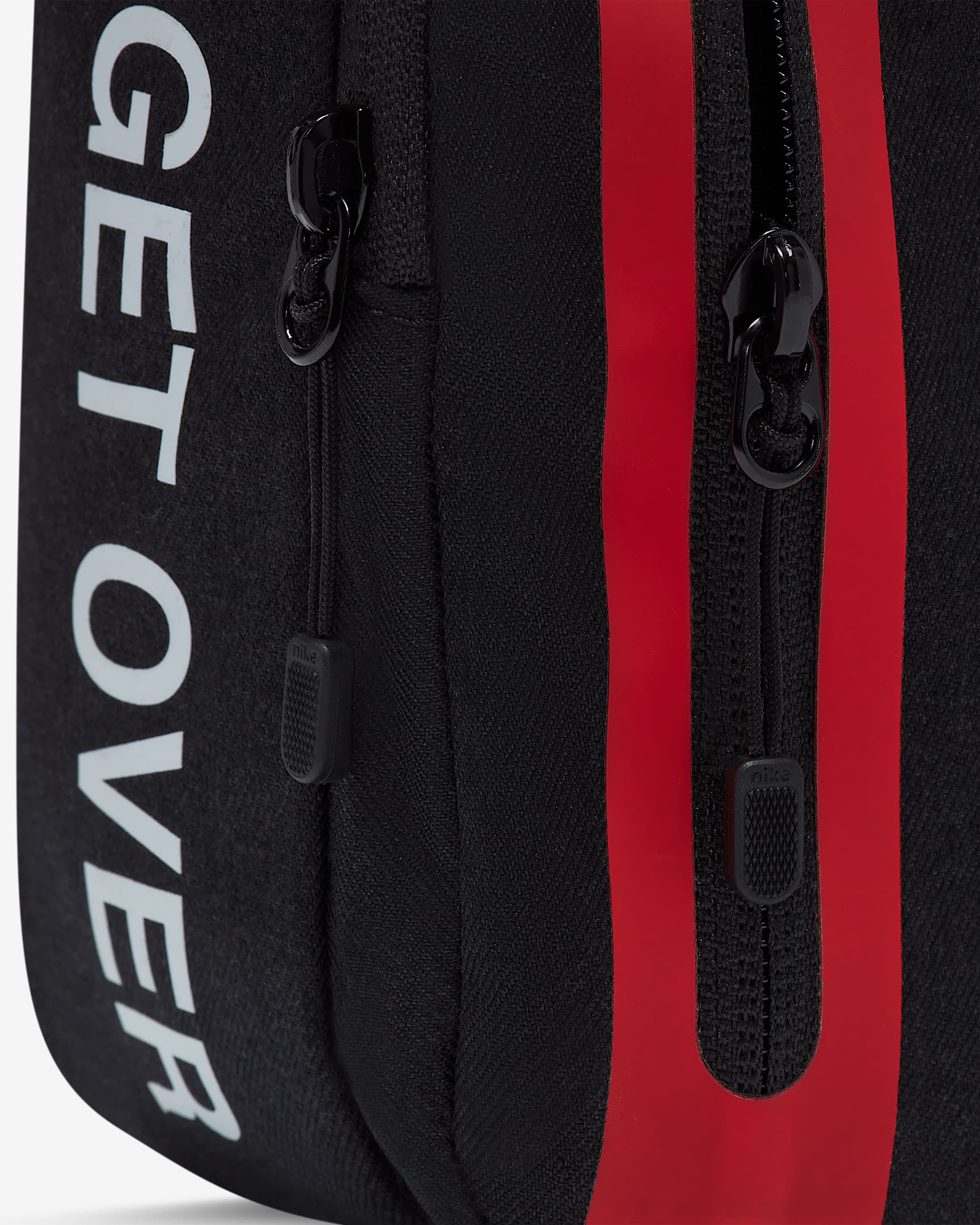 Nike Tech Cross-Body Bag (4L). Nike VN