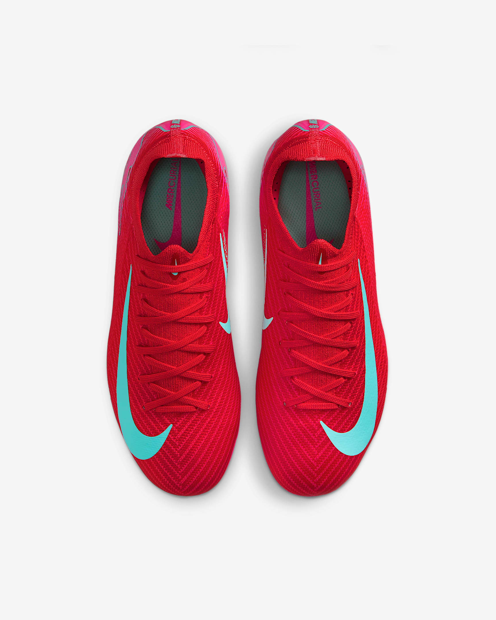 Nike Jr. Mercurial Vapor 16 Pro Low-Top-Fußballschuh für normalen Rasen ...