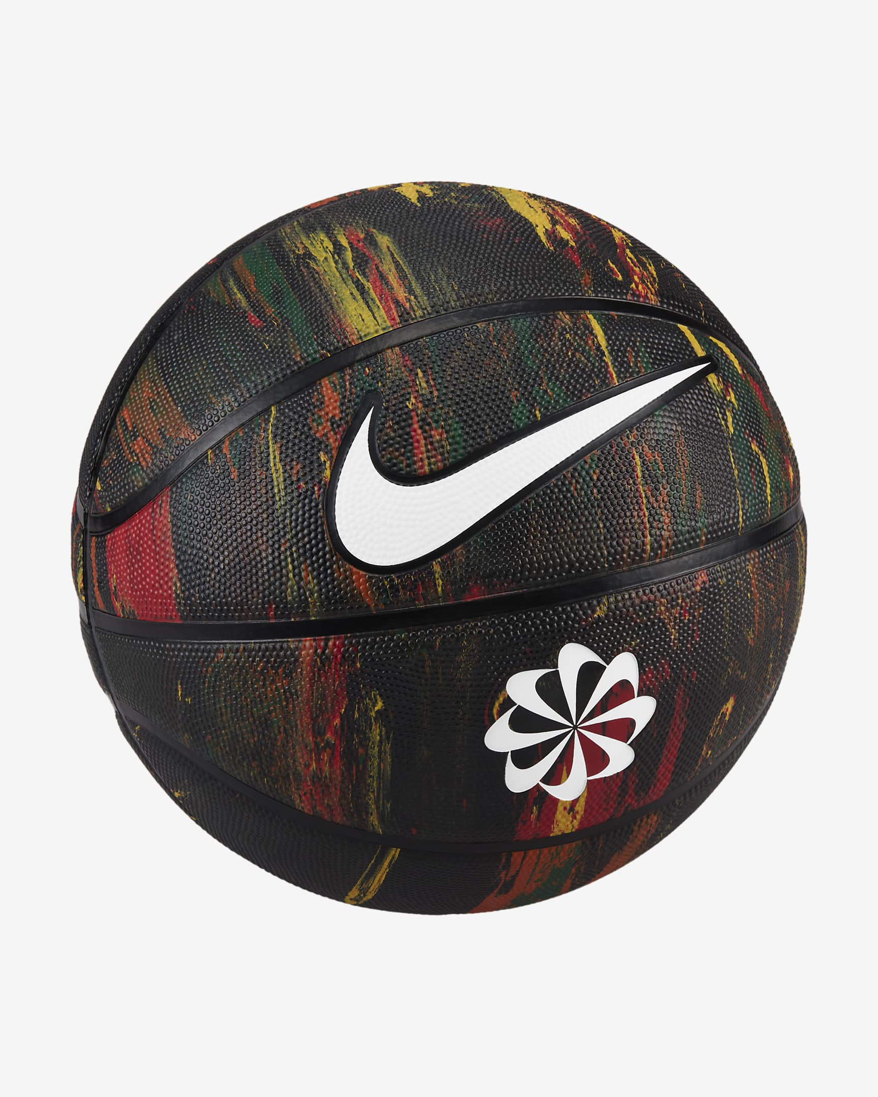 Nike Everyday Playground Next Nature 8P Basketball (Deflated). Nike LU