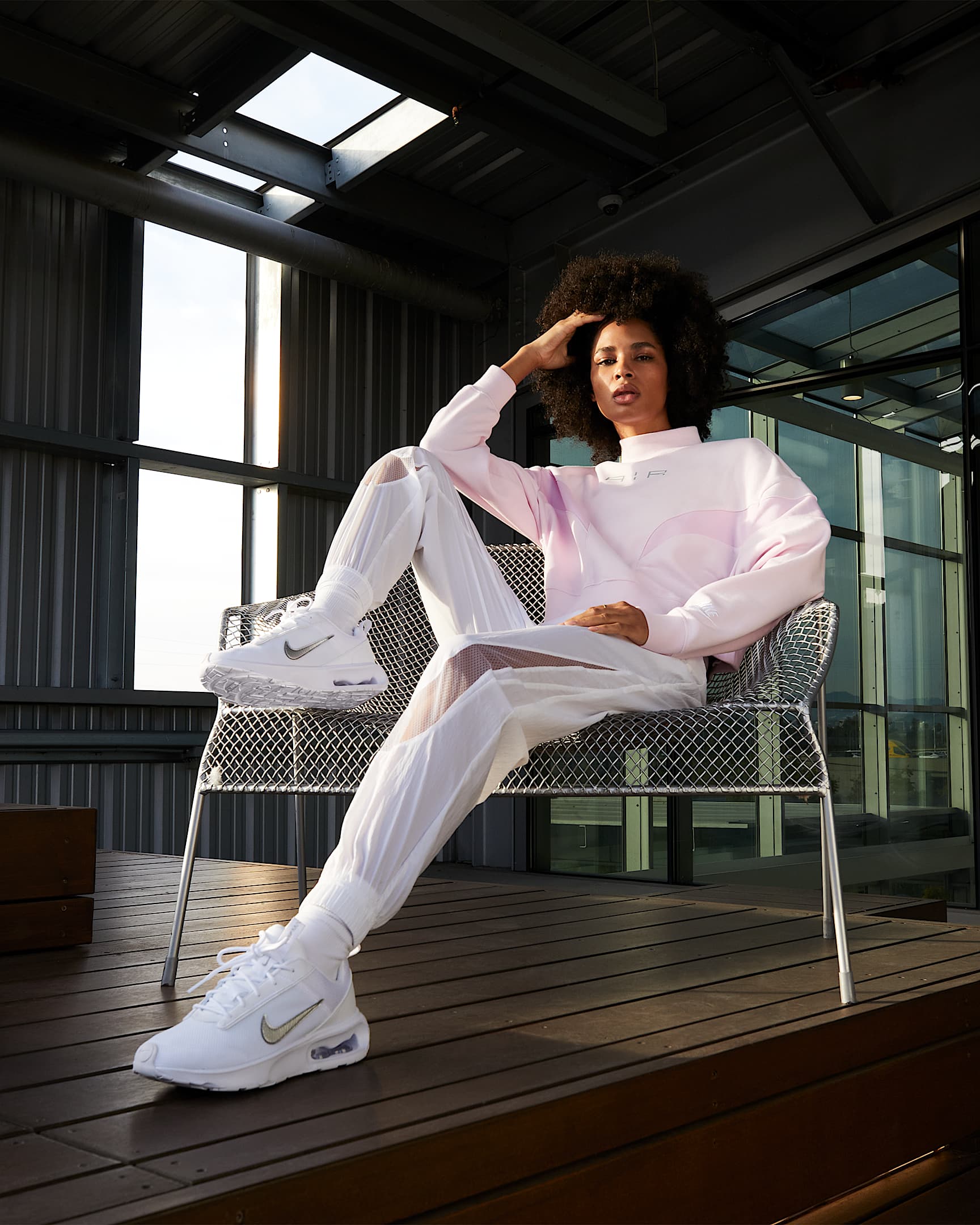 Nike Air Max INTRLK Lite Women's Shoes. Nike PH