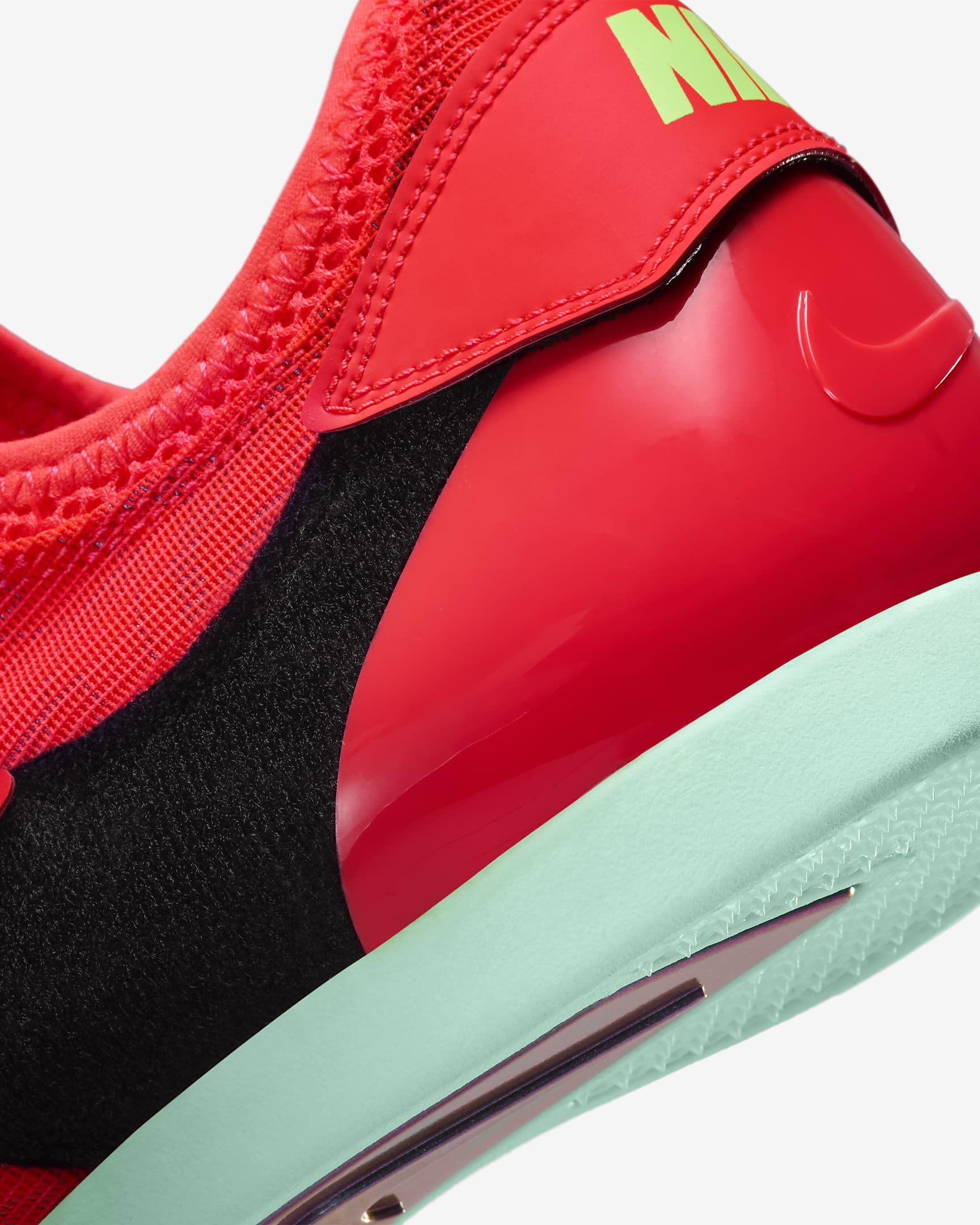 Nike Pole Vault Elite Athletics Jumping Spikes. Nike UK