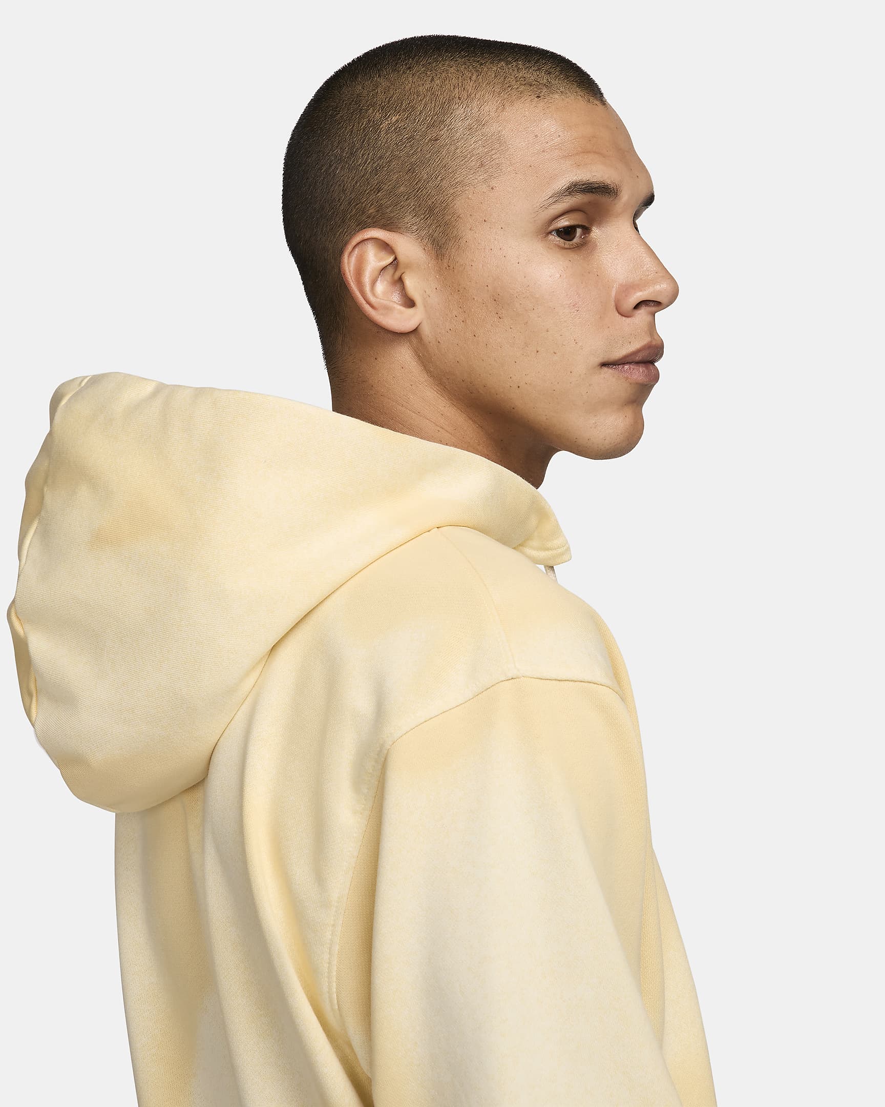 USMNT Standard Issue Men's Nike Dri-FIT Soccer Pullover Hoodie. Nike.com