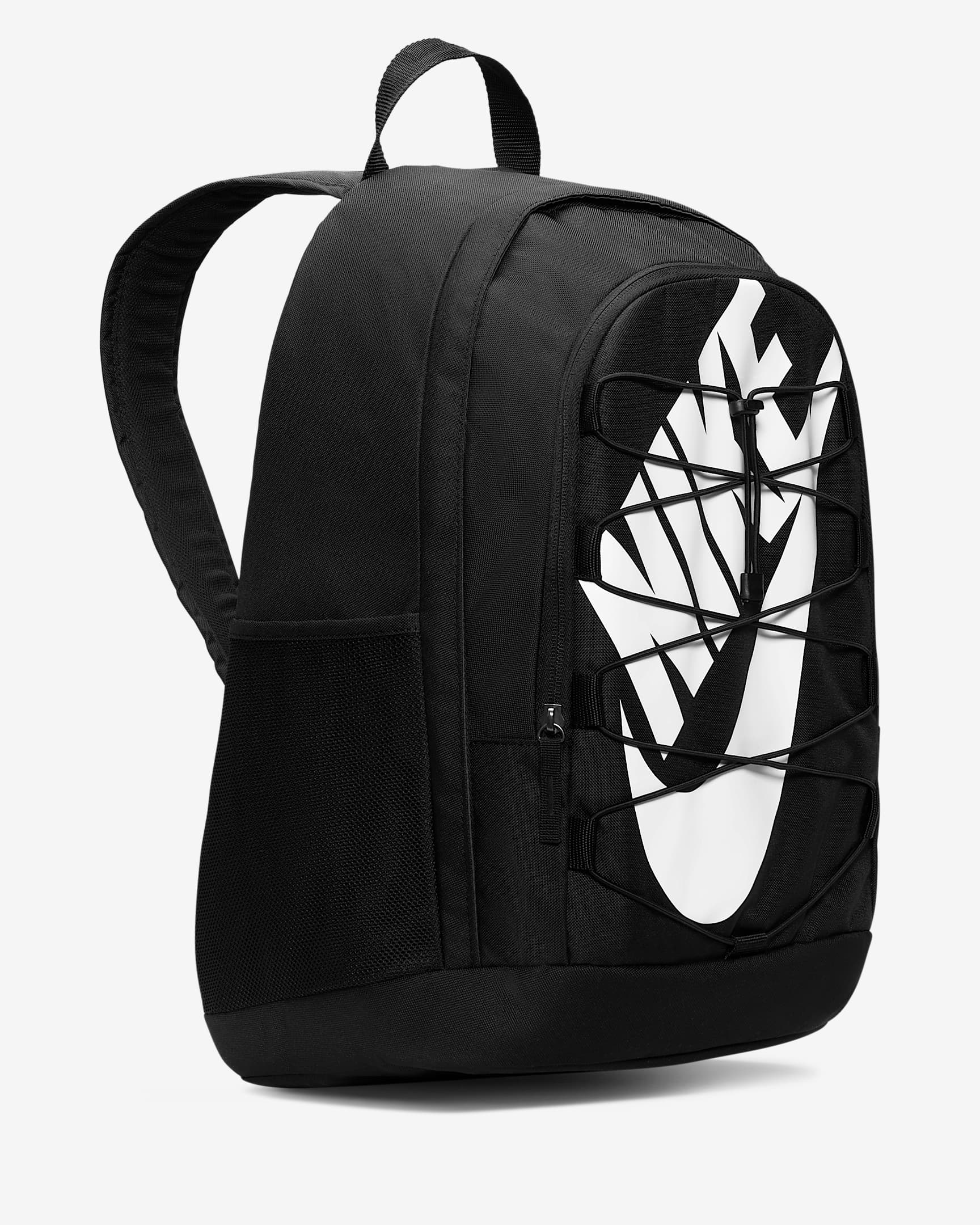 Nike Hayward Backpack (26L). Nike MY