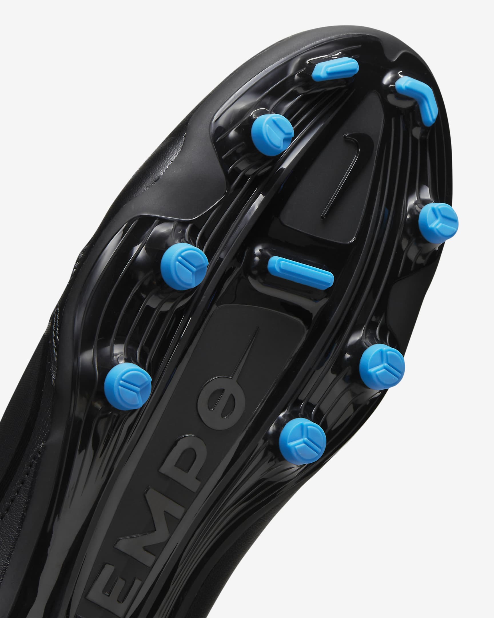 Nike Tiempo Legend 9 Club MG Multi-Ground Football Boots. Nike IN