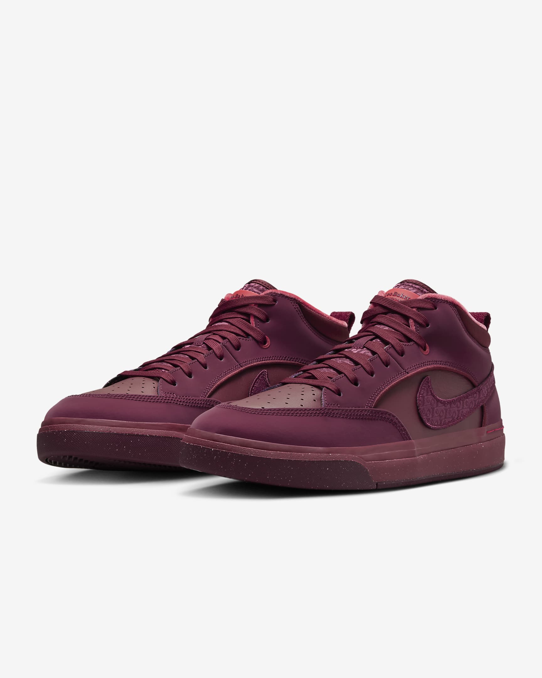 Tenis de skateboarding Nike SB React Leo Premium. Nike.com