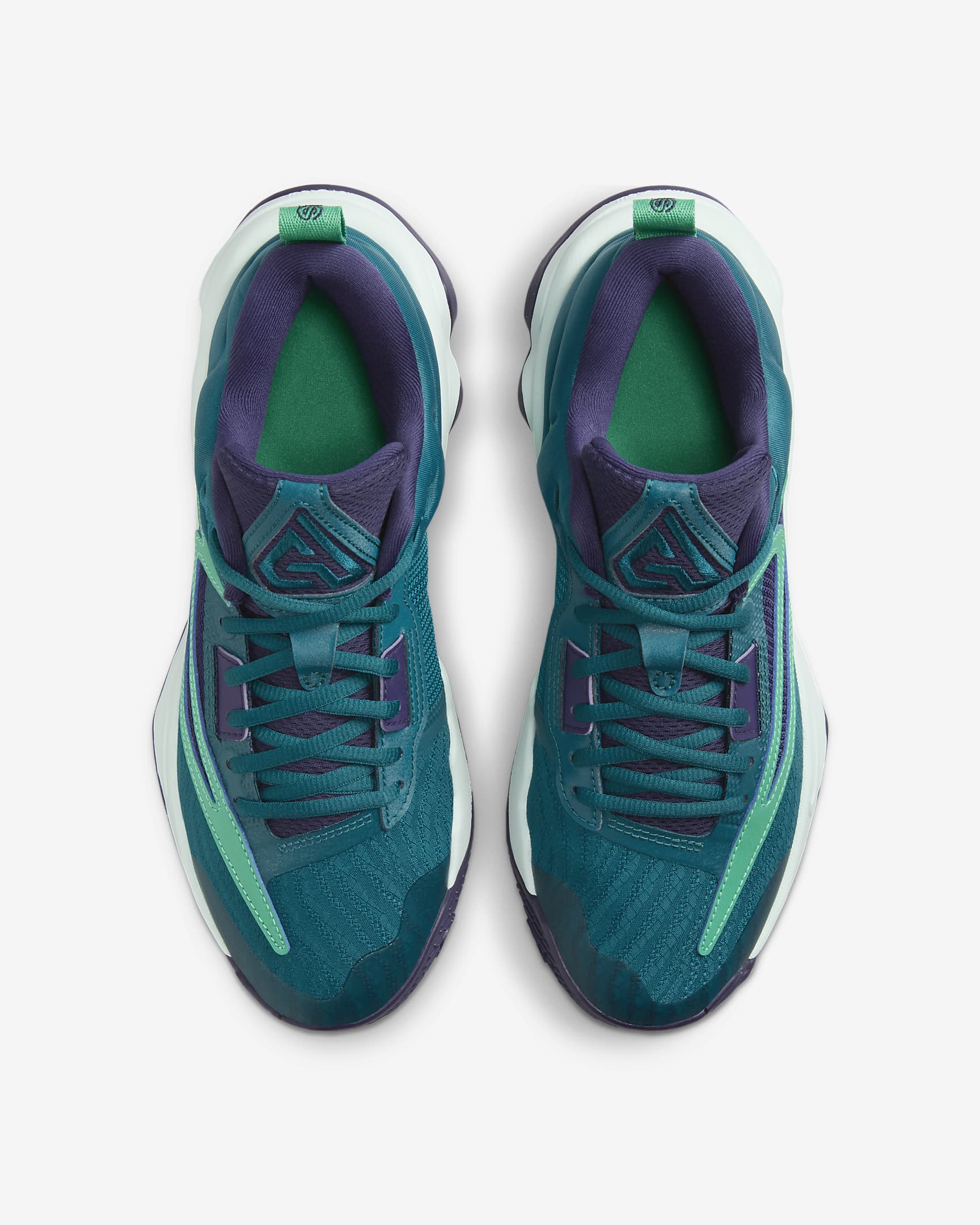 Giannis Immortality 3 EP Basketball Shoes. Nike IN