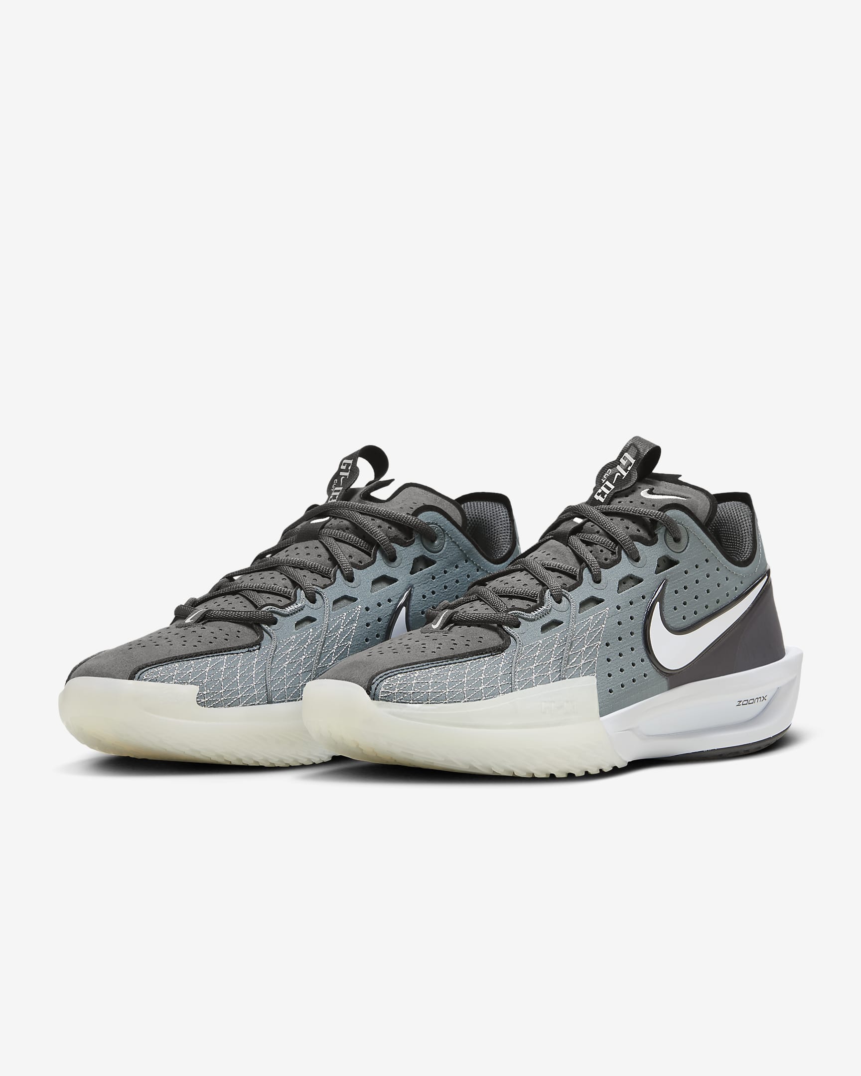 Nike G.T. Cut 3 EP Basketball Shoes. Nike SG