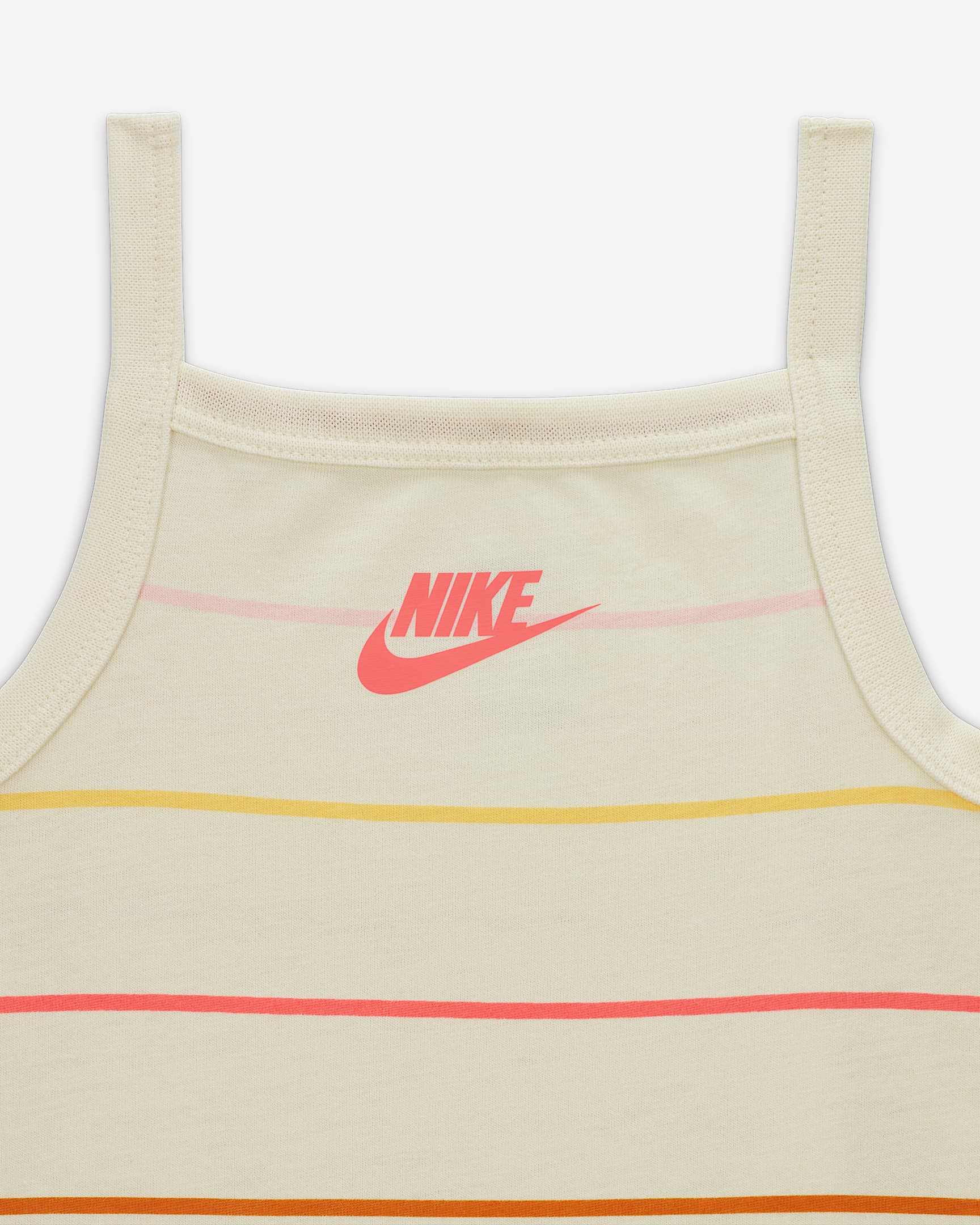 Nike "Let's Roll" Dress Baby Dress. Nike LU