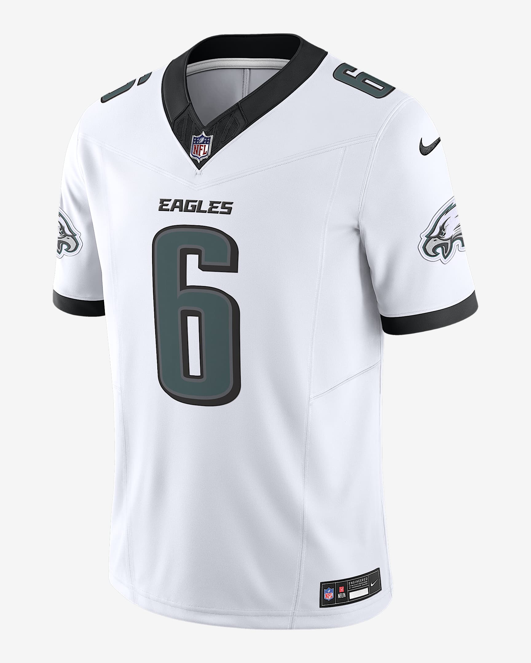 Jersey de fútbol americano Nike Dri-FIT de la NFL Limited para hombre ...