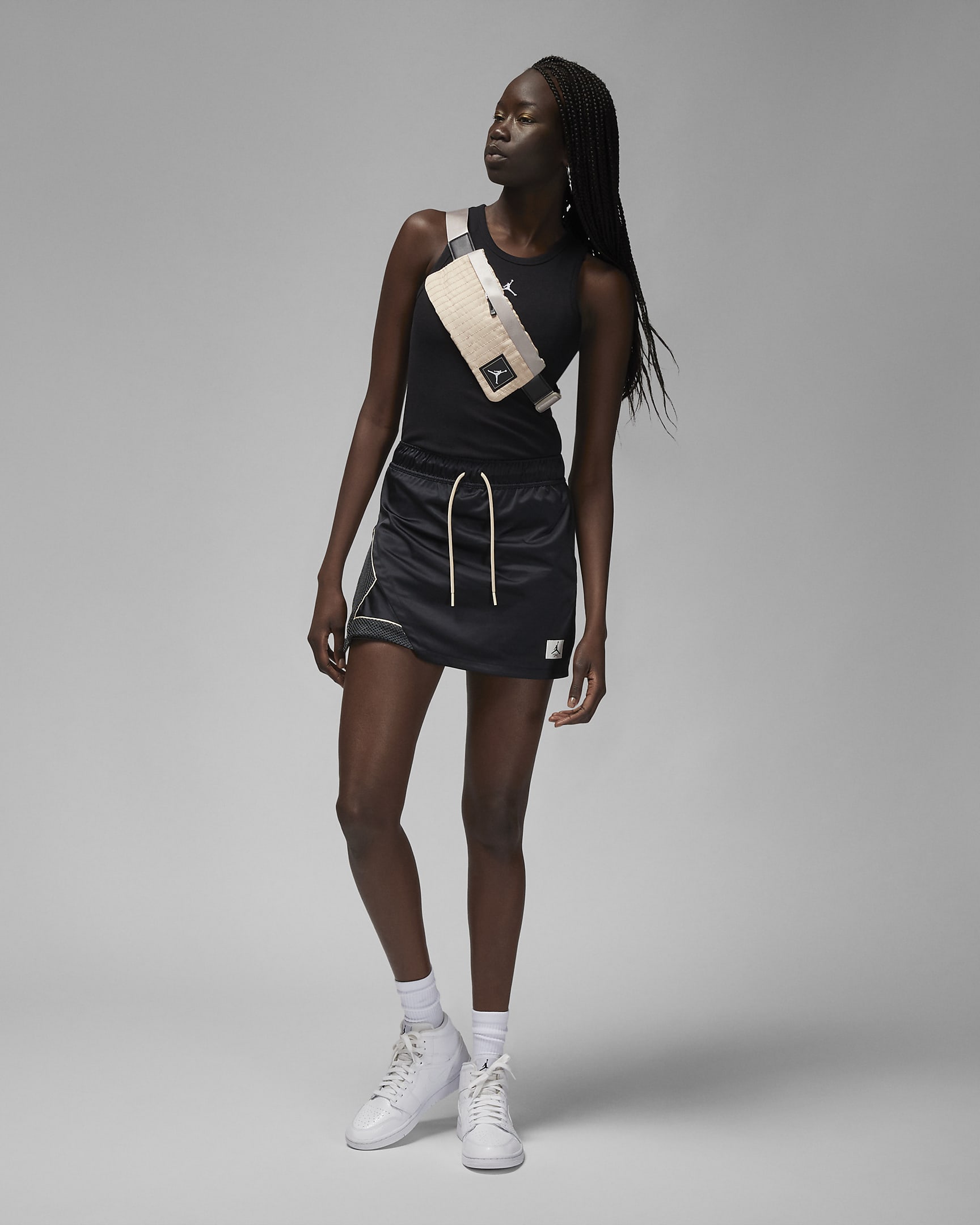 Jupe Jordan Essentials pour Femme. Nike BE