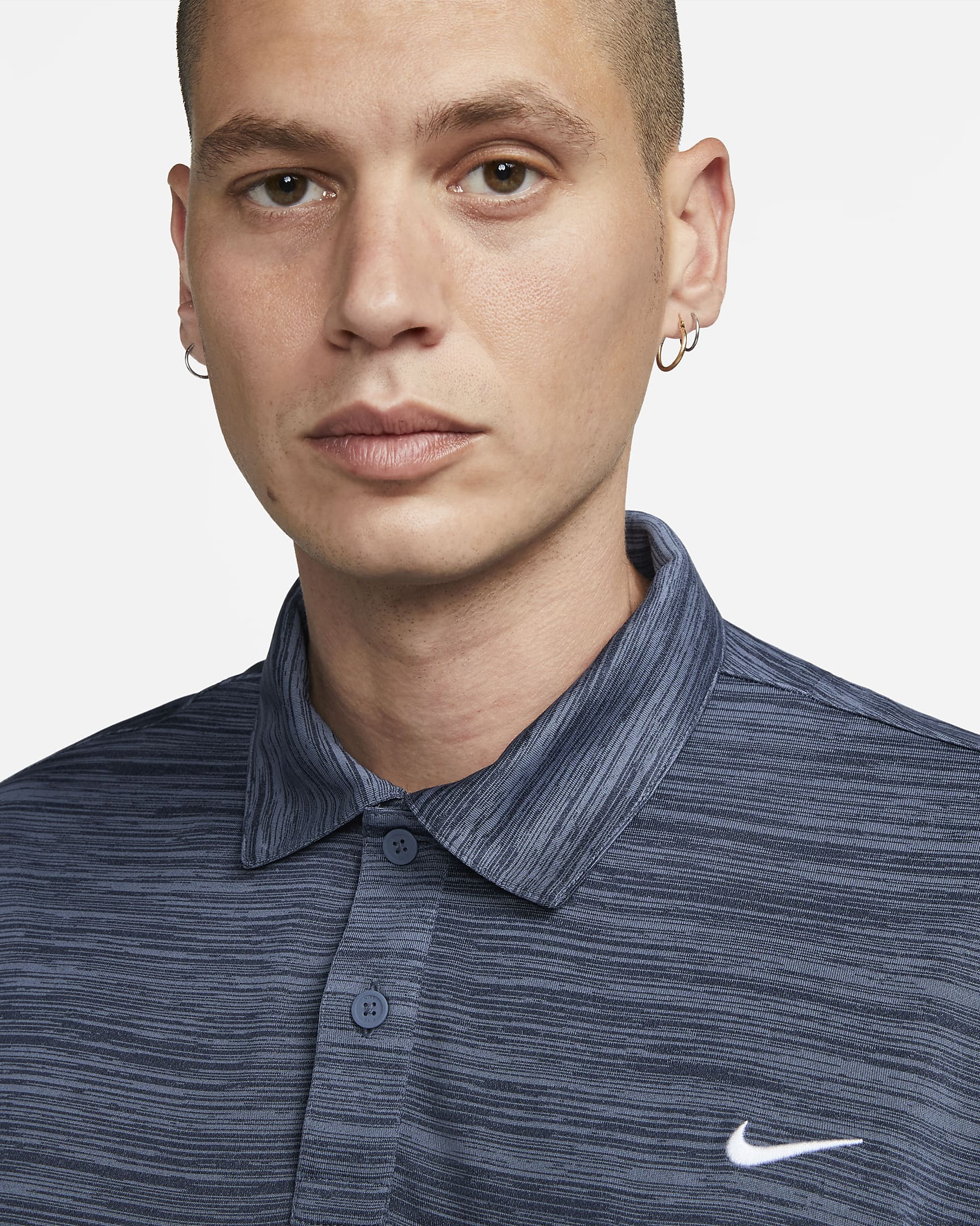 Nike Dri-FIT Unscripted Men's Golf Polo. Nike DK