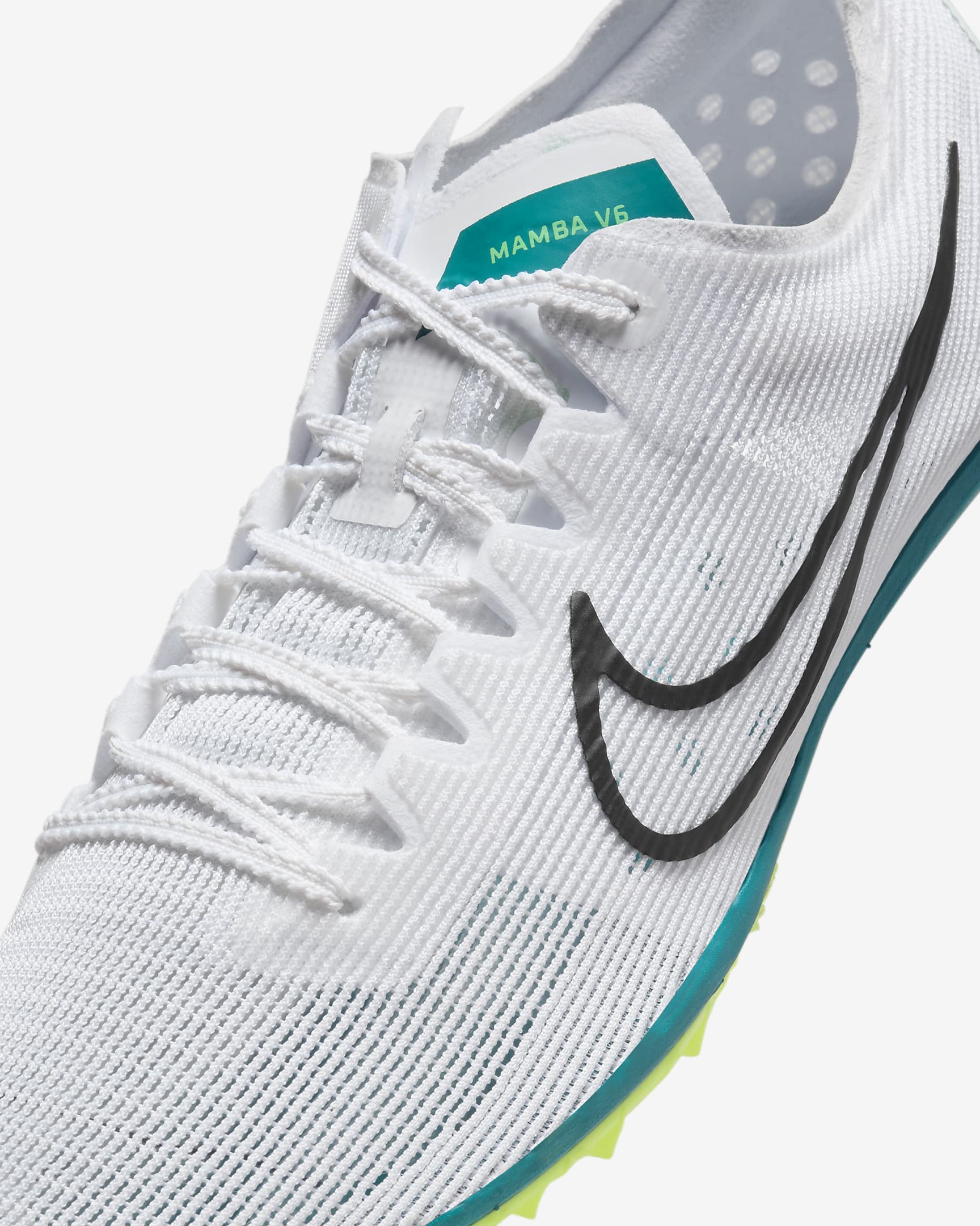 Nike Zoom Mamba 6 Track & Field Distance Spikes. Nike.com