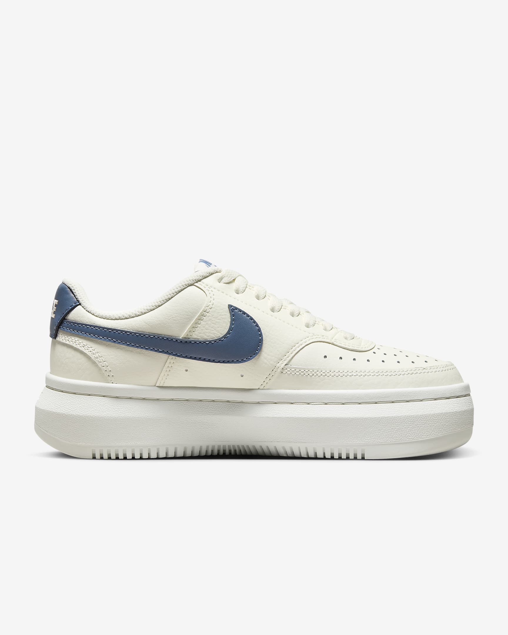 Nike Court Vision Alta Women's Shoes. Nike UK