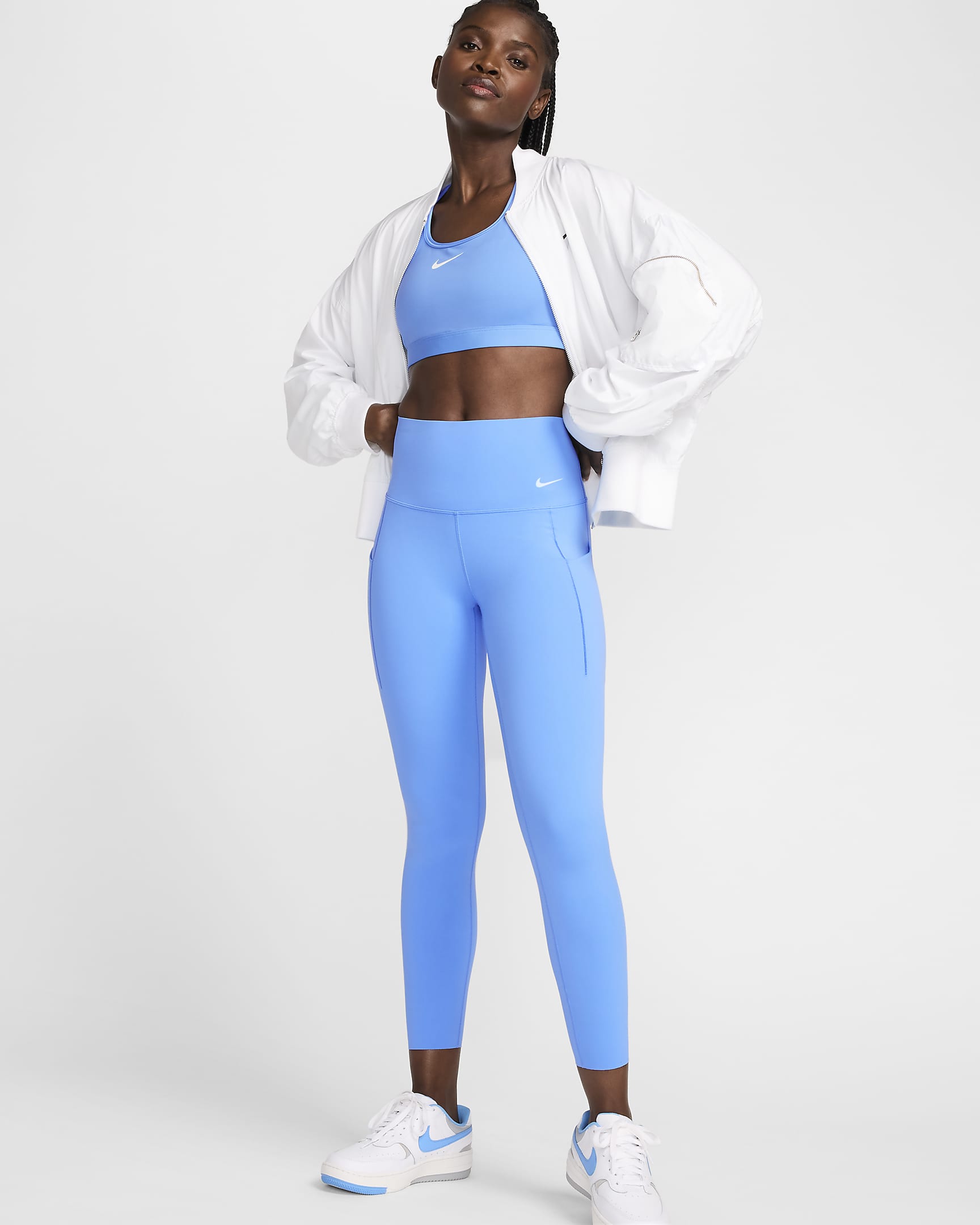 The Ultimate Guide to Leggings: Versatile and Essential for Every Woman ...