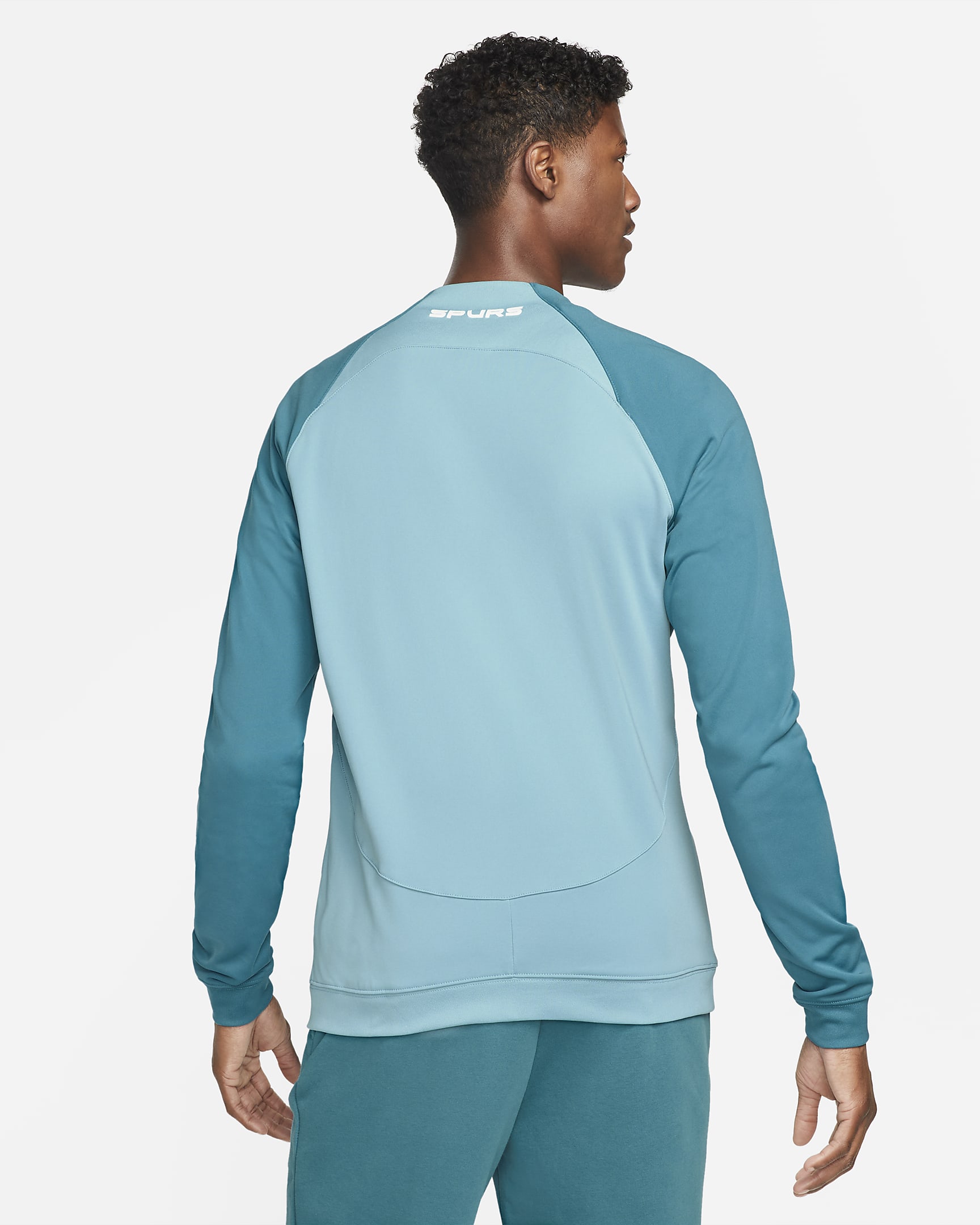 Tottenham Hotspur Academy Pro Jaqueta de teixit Knit de futbol - Home ...