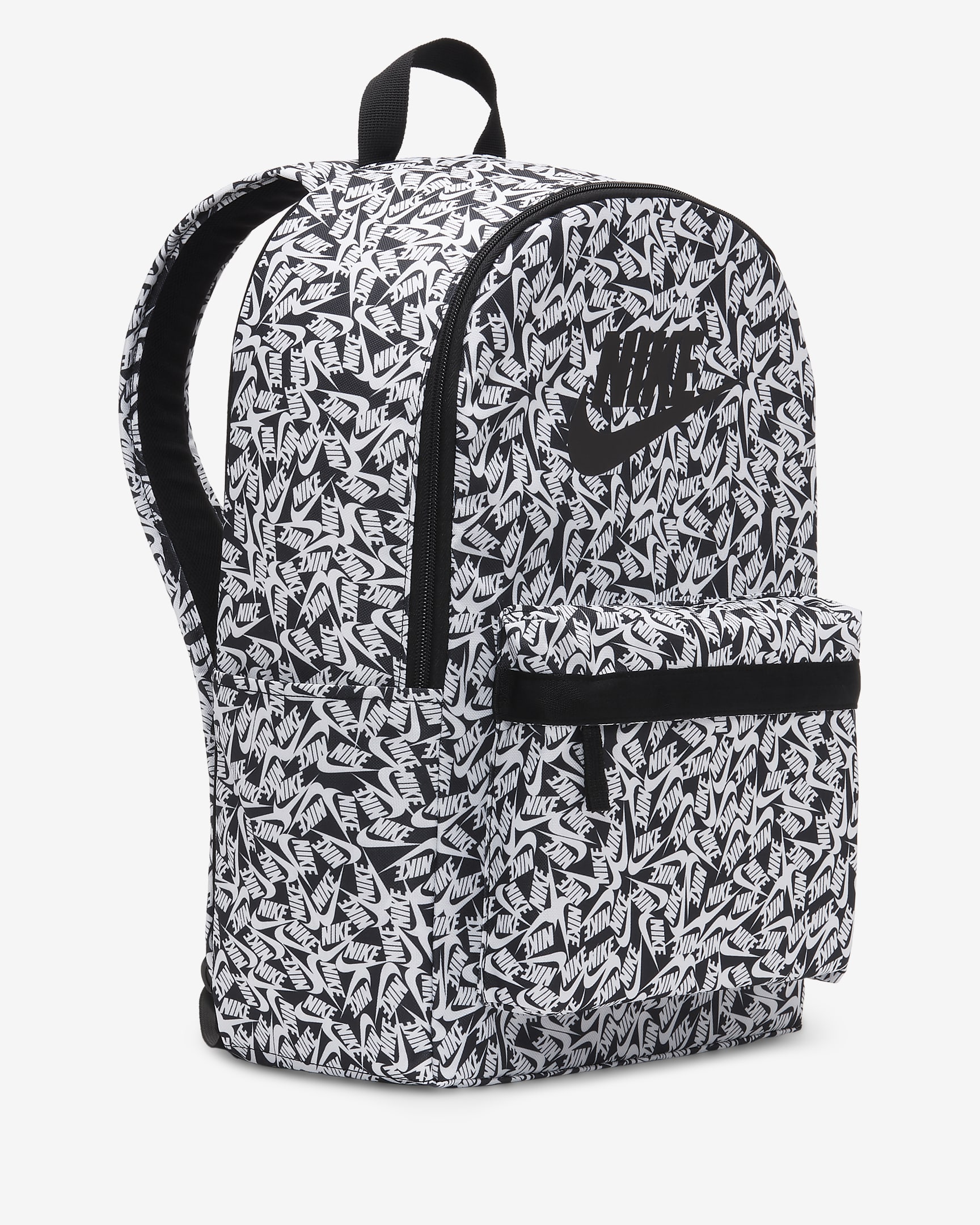 Nike Heritage Printed Backpack (25L). Nike CH