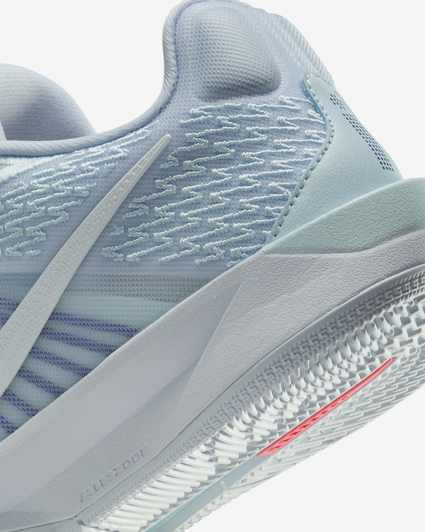 Sabrina 2 'Conductor' EP Basketball Shoes. Nike PH