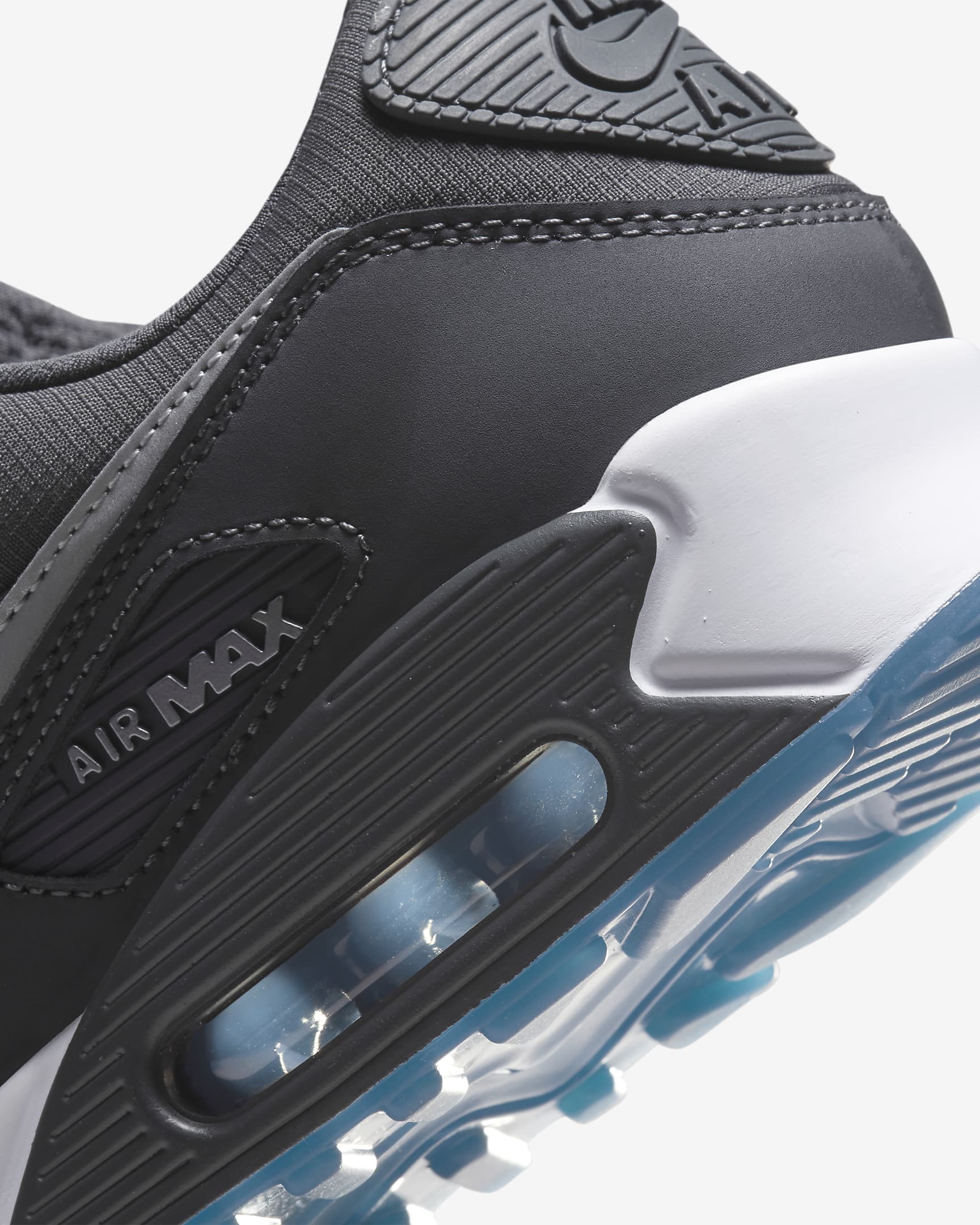 Nike Air Max 90 Herrenschuh. Nike CH