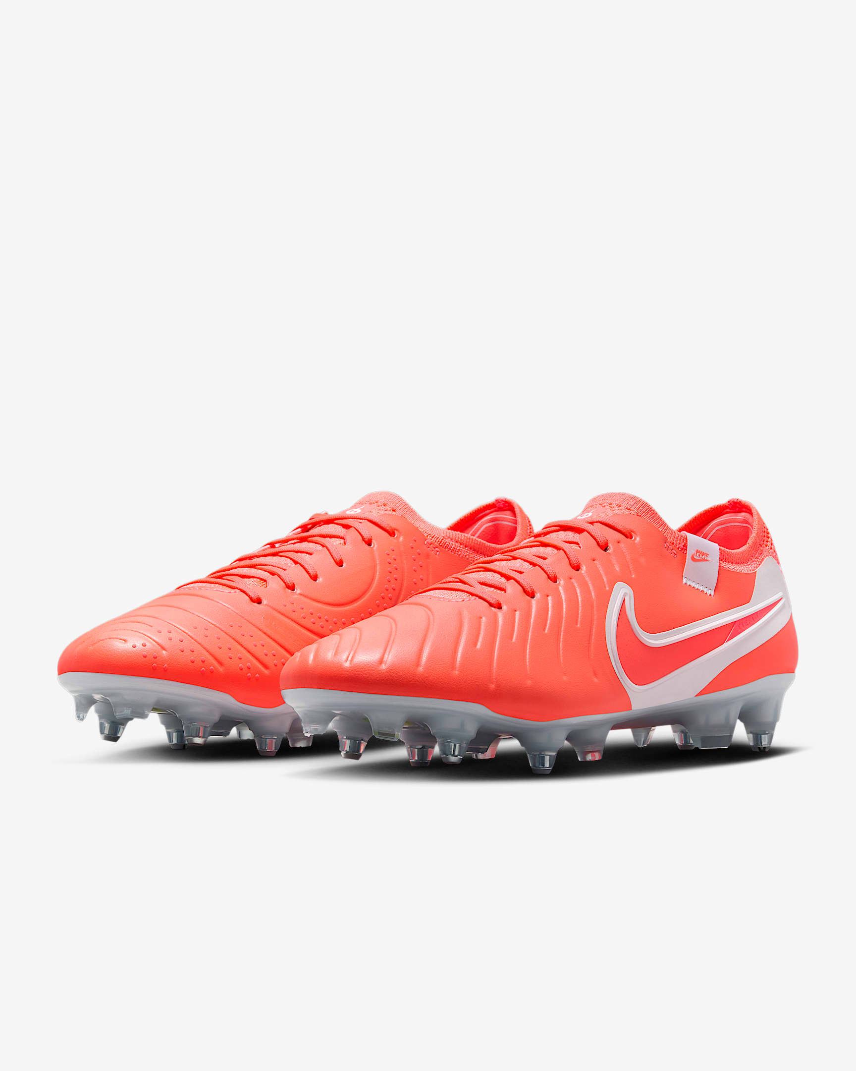 Nike Tiempo Legend 10 Elite Soft-Ground Low-Top Football Boot. Nike UK