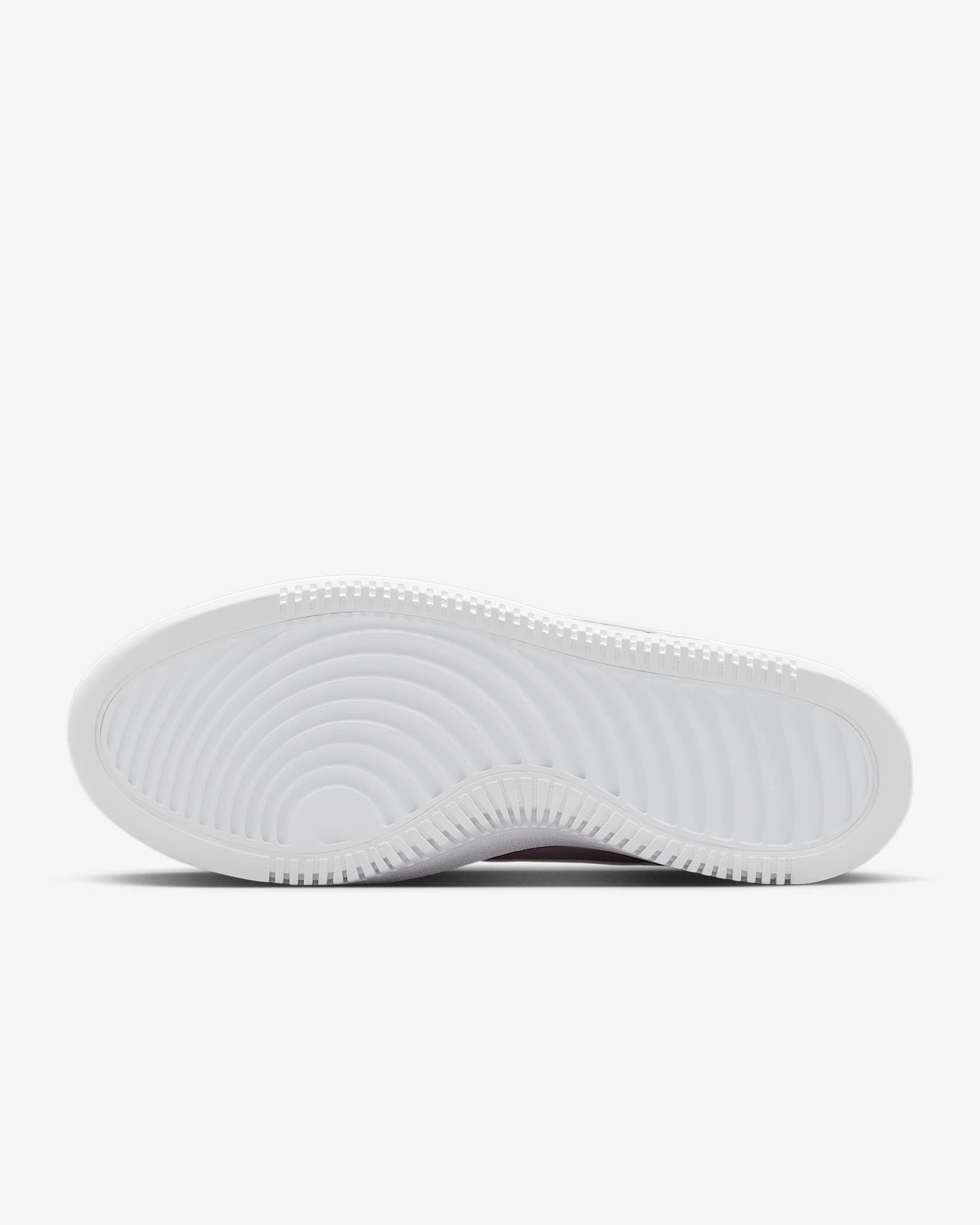 Nike Court Vision Alta Women's Shoes. Nike CA