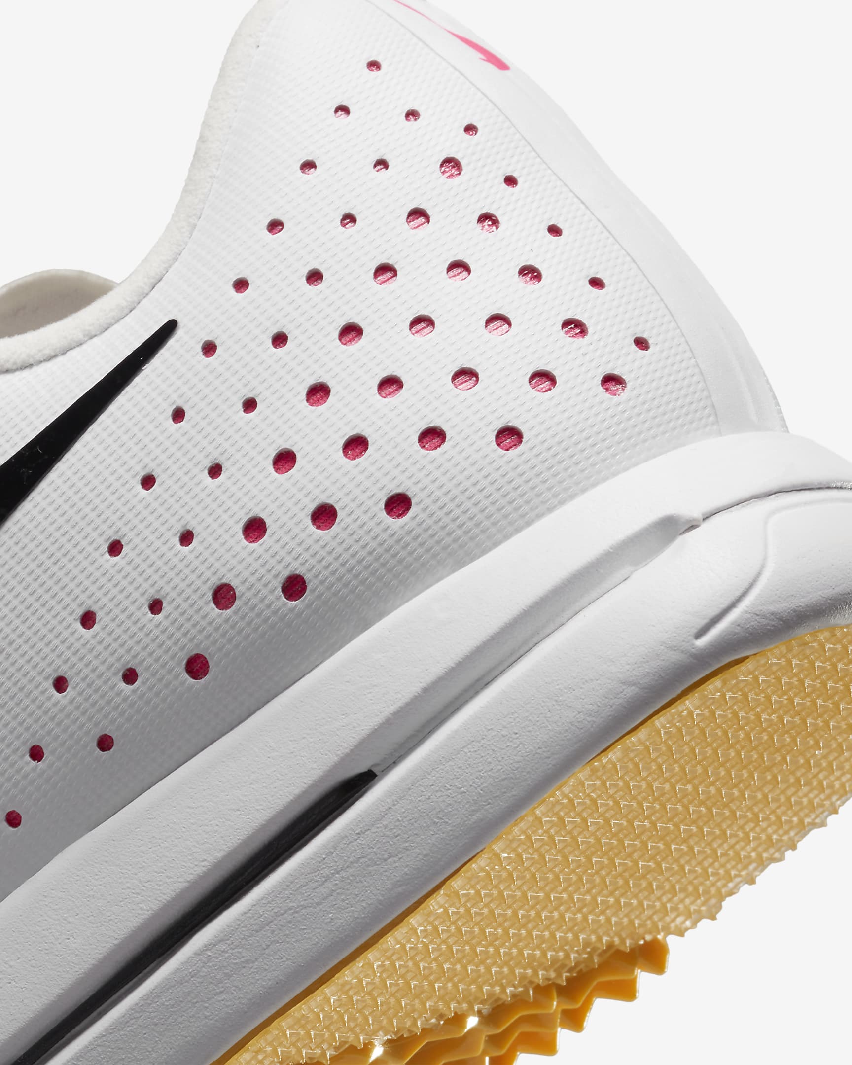 Nike Triple Jump Elite 2 Track & Field Jumping Spikes. Nike JP